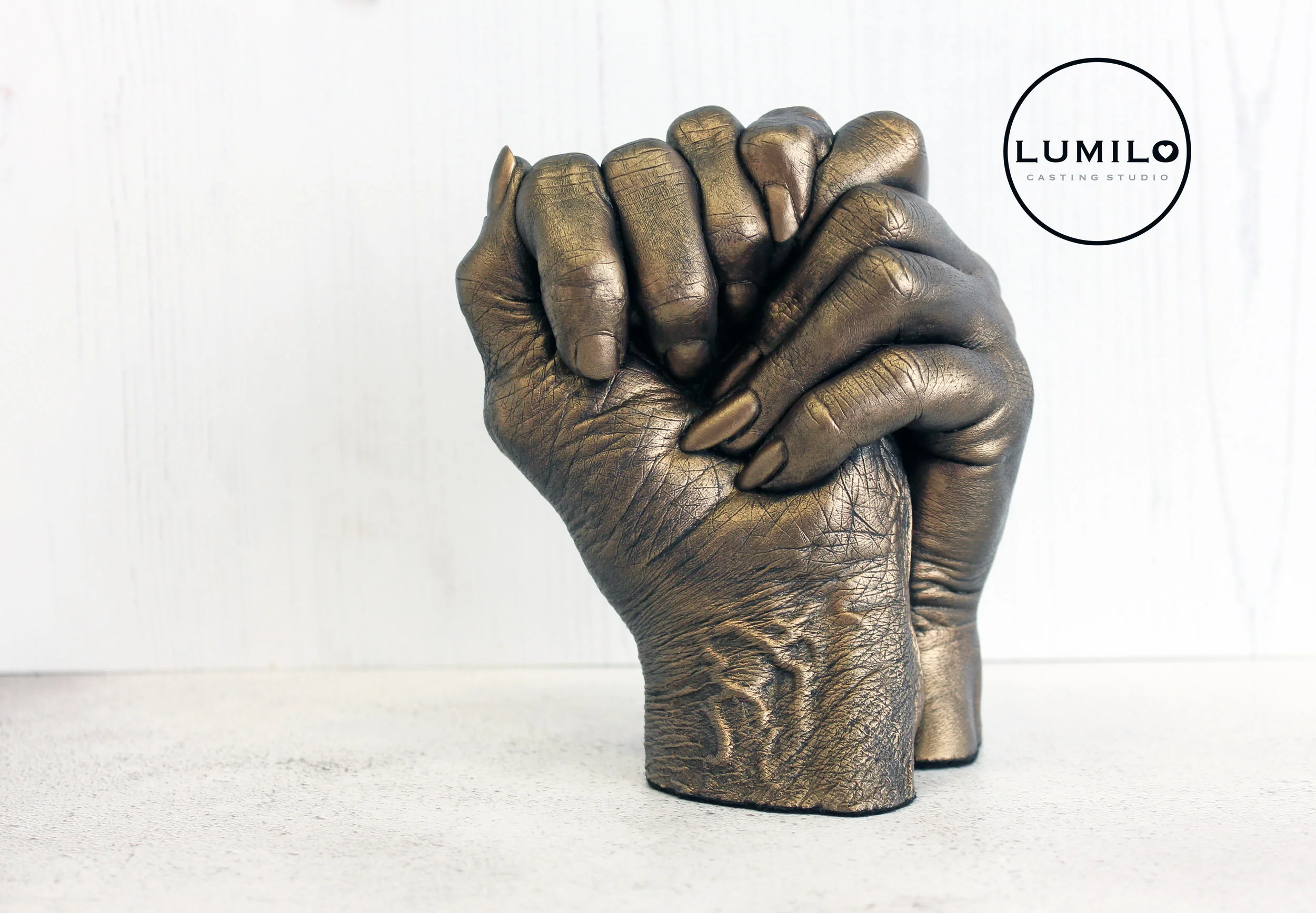 Lumilo Casting Studio