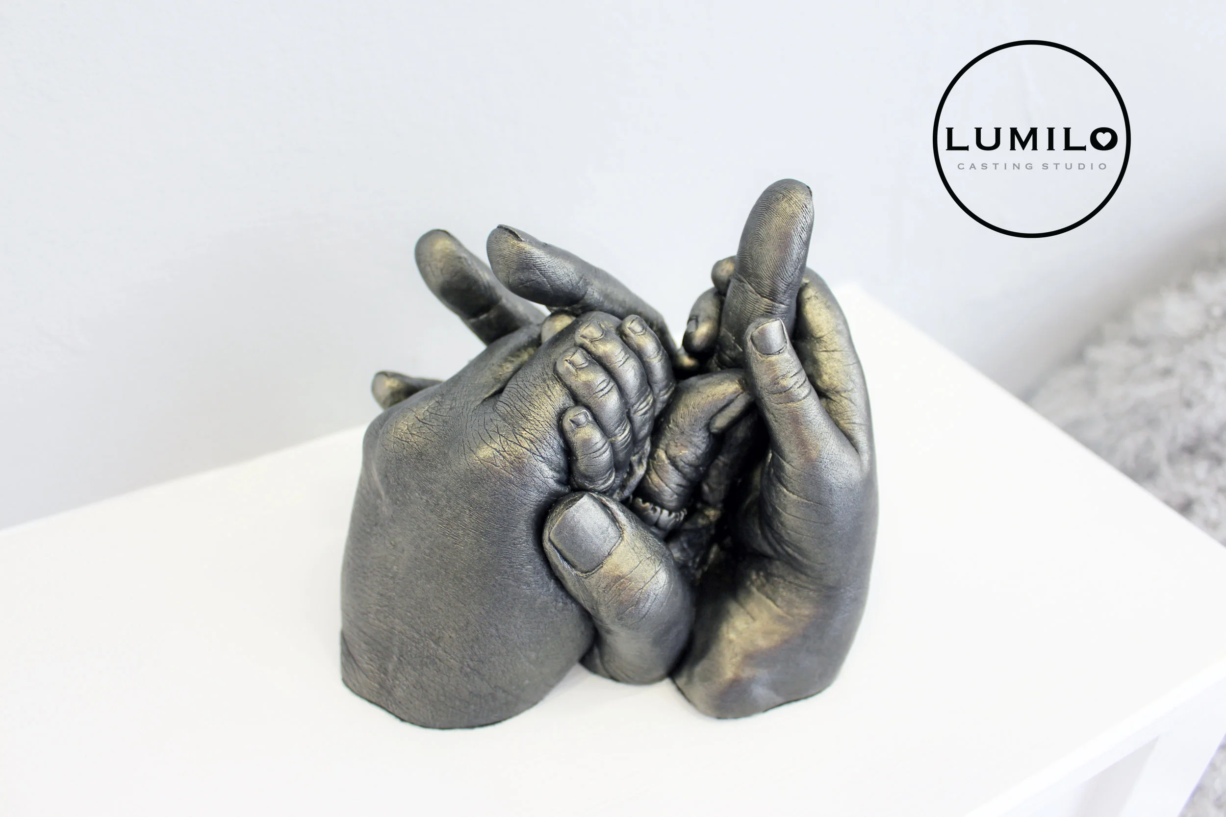 Lumilo Casting Studio