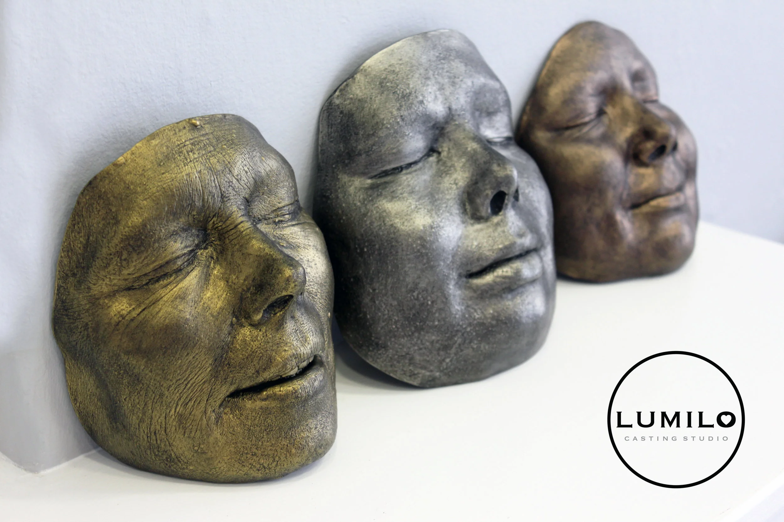 Lumilo Casting Studio