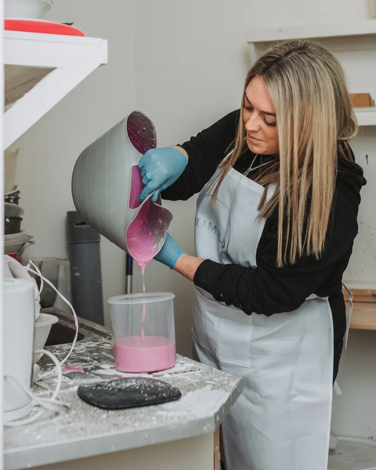 Training Courses — Lumilos