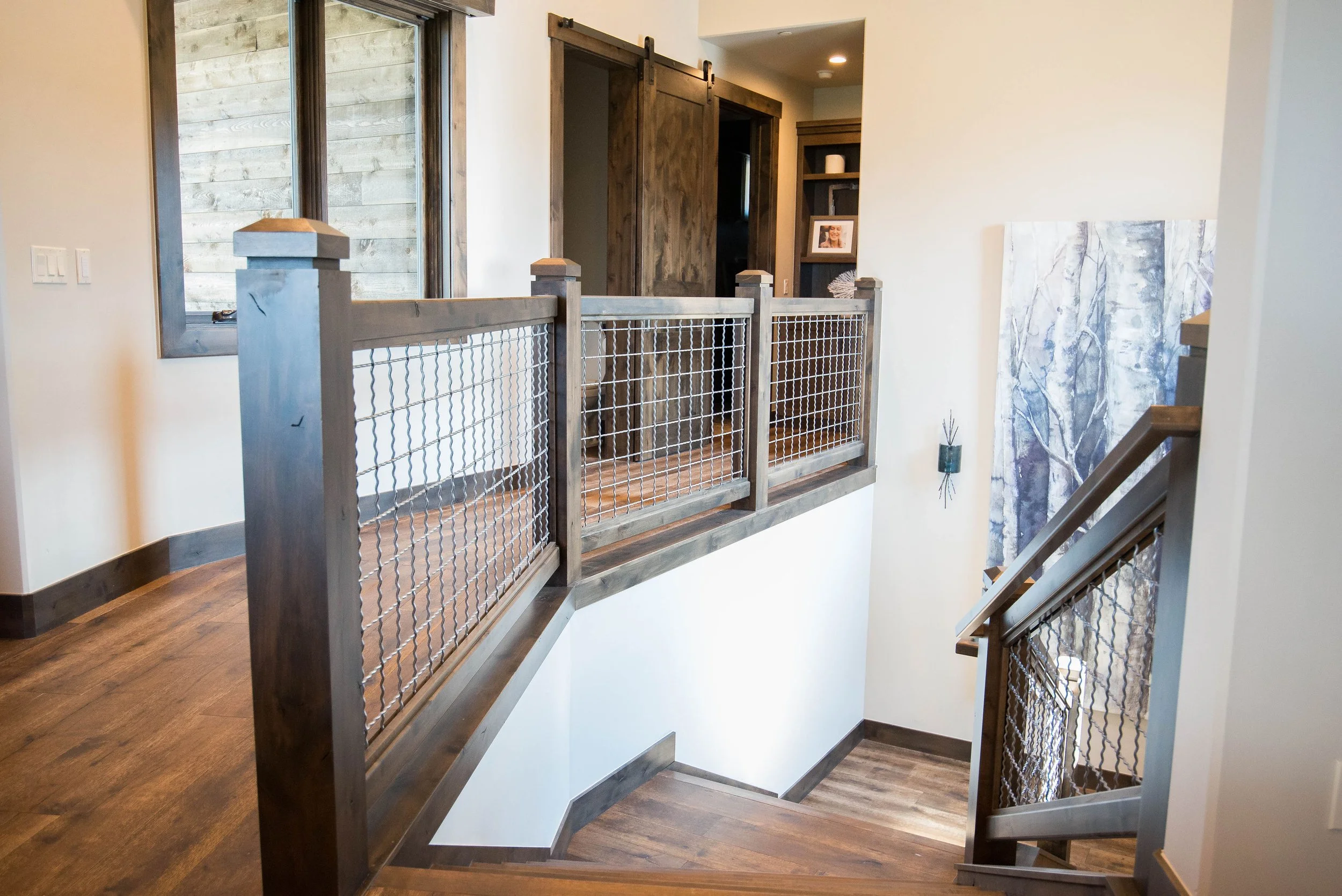 N Copper Belt Cir Red Ledges • Heber, UT — Alyssa Santiago Interiors