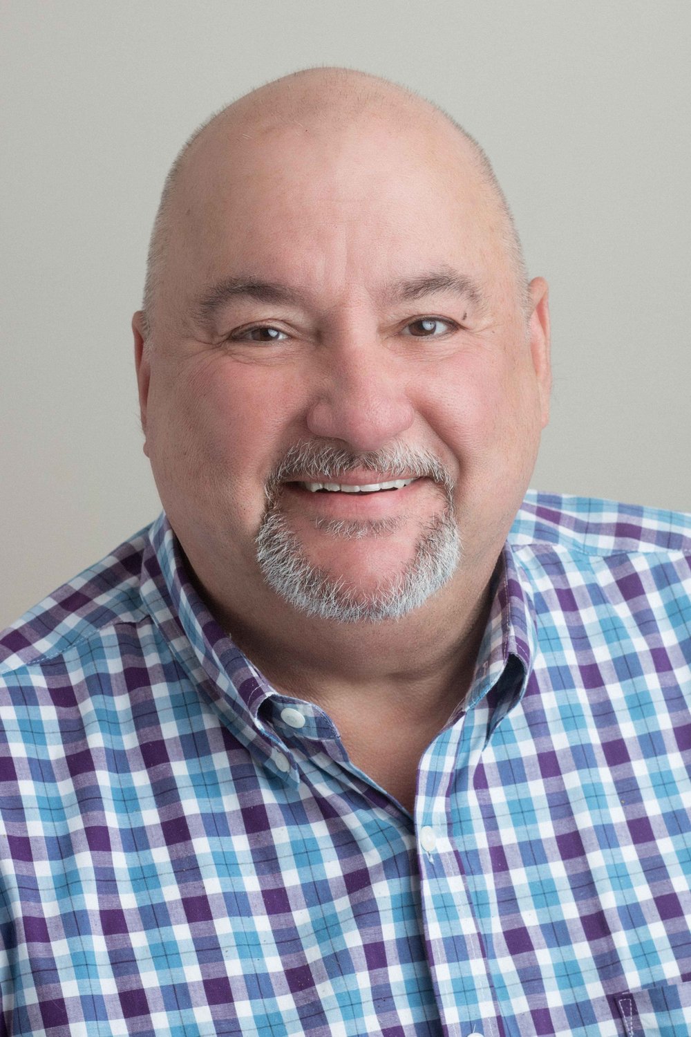 Leadership & Staff — Griffin Housing Authority