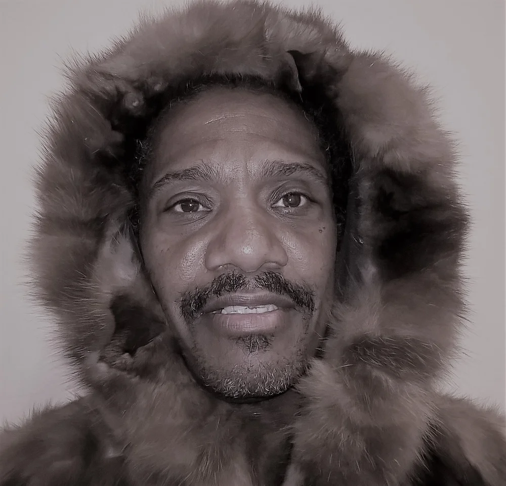 Matthew Henson: "A Negro Explorer at the North Pole" — American ...