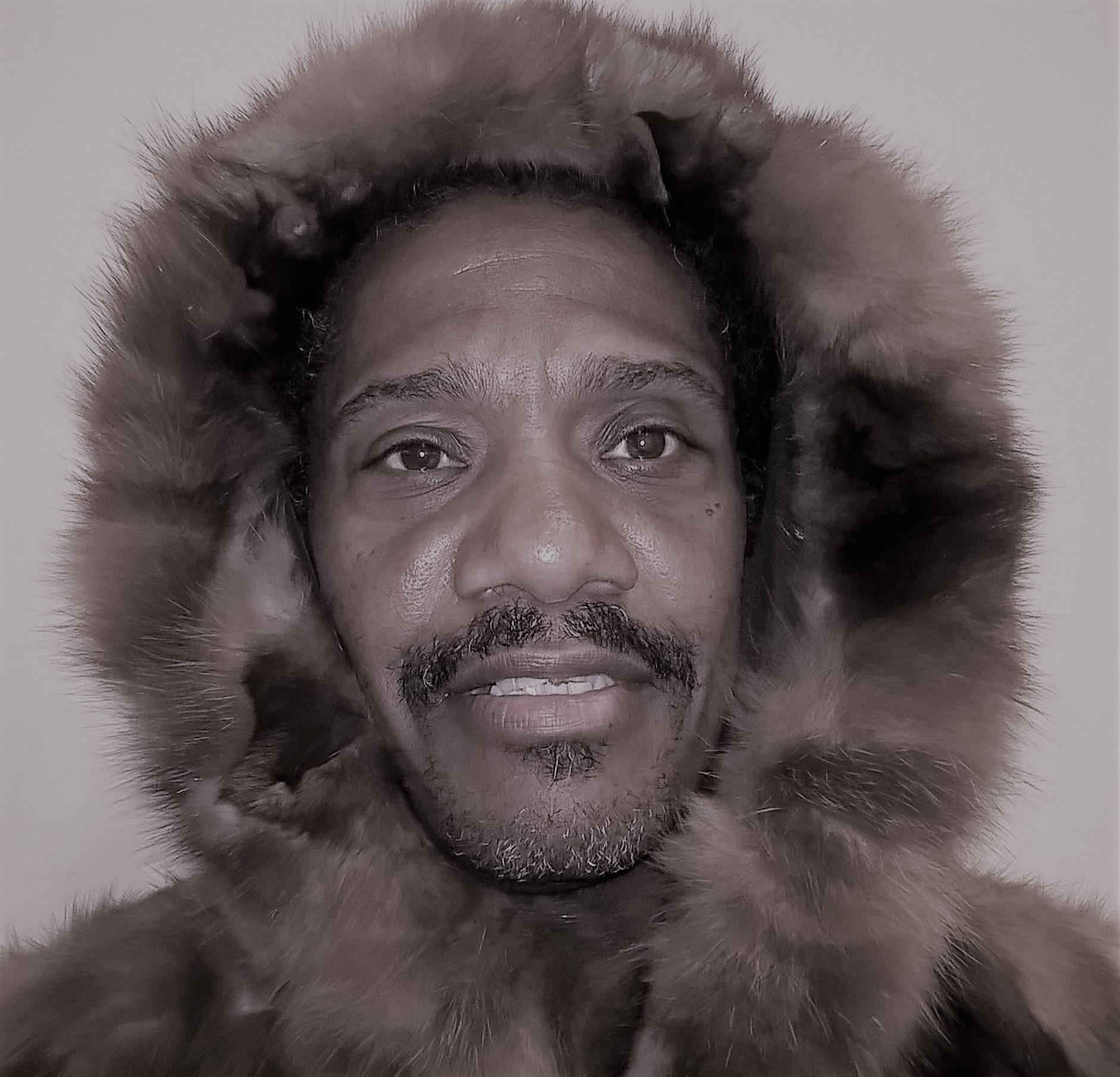 Matthew Henson: "A Negro Explorer at the North Pole" — American ...