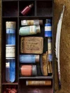 Natural Earth Pigment History