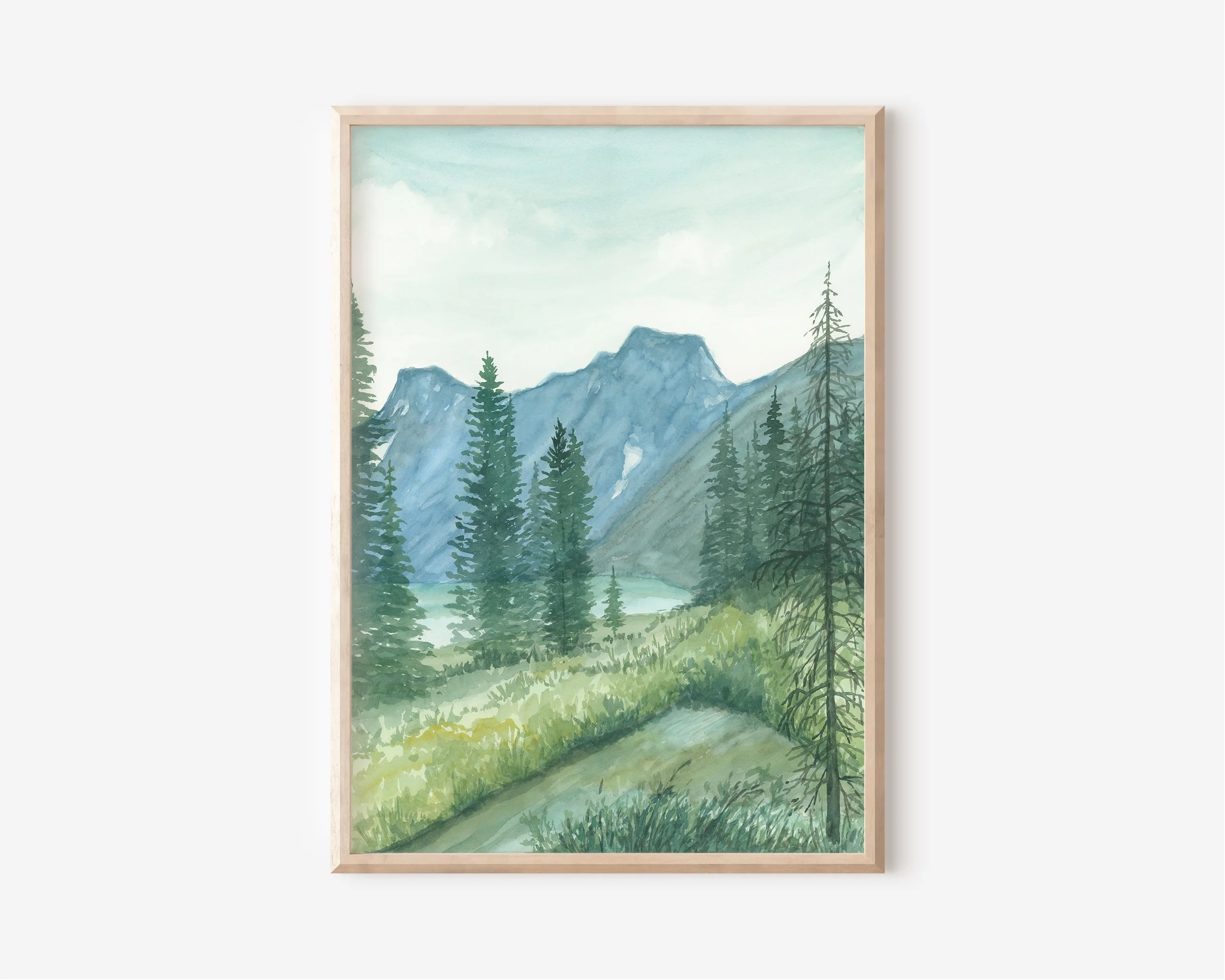 Print Shop — Rebecca Sobbi