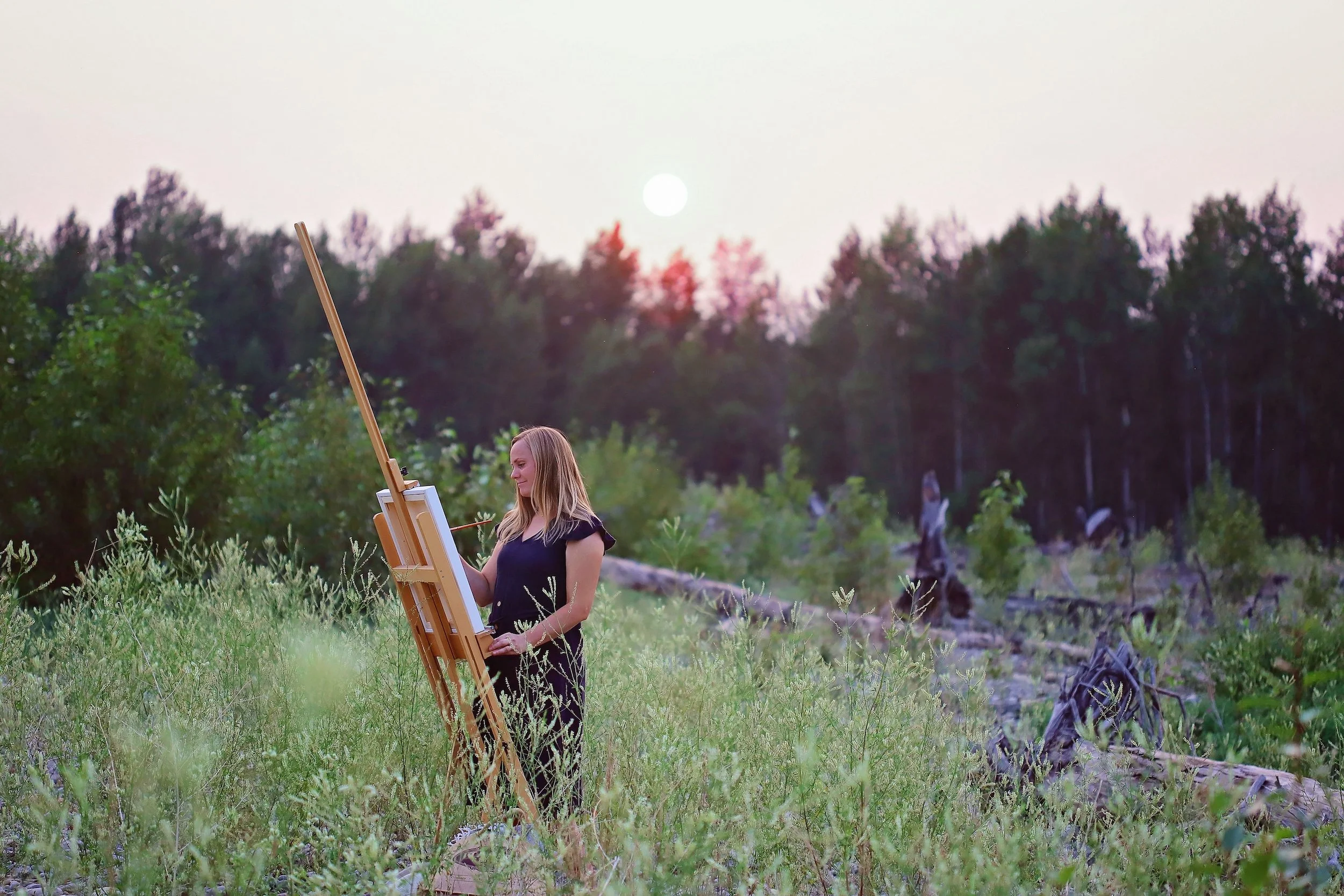 About Rebecca Sobbi — Rebecca Sobbi