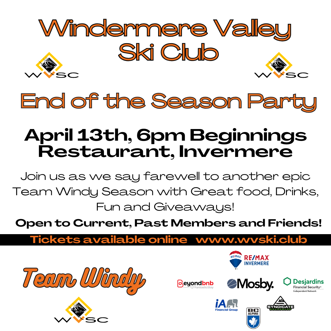 Windermere Valley Ski Club