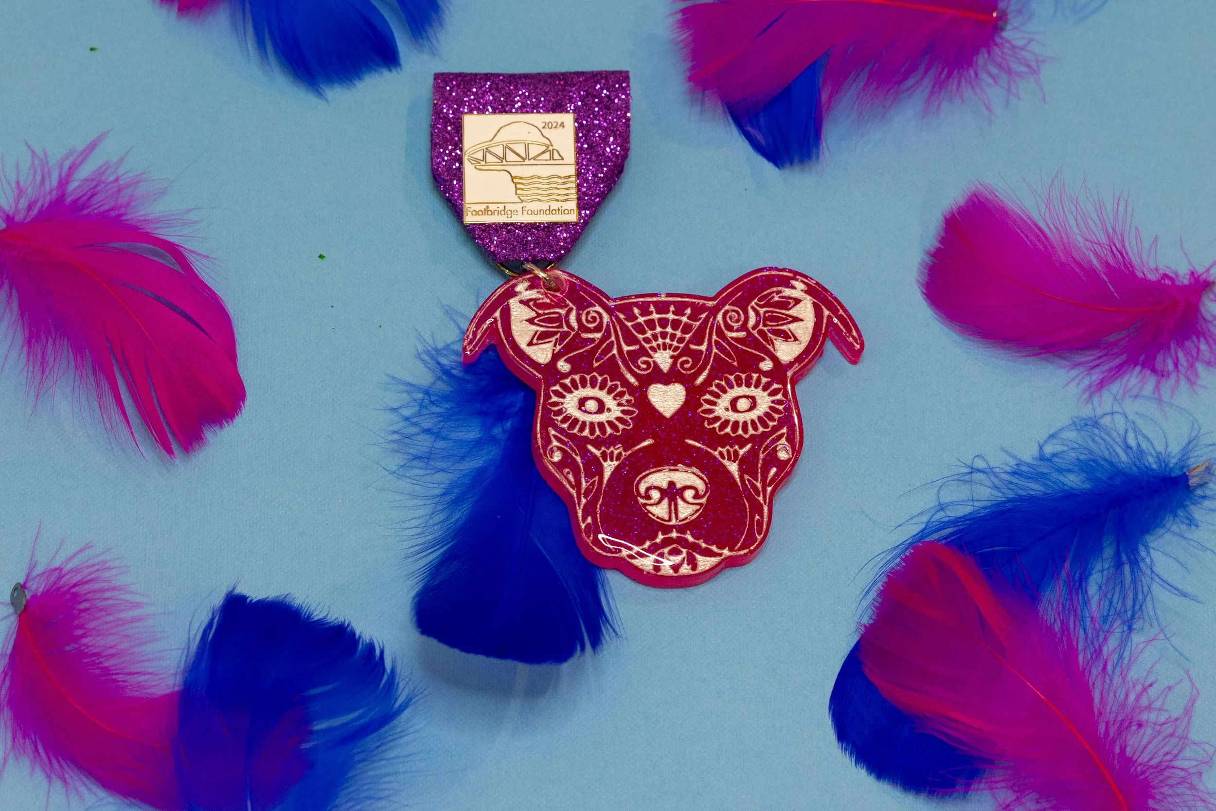 Footbridge Foundation - San Antonio Animal Rescue and Pet Adoption Service.