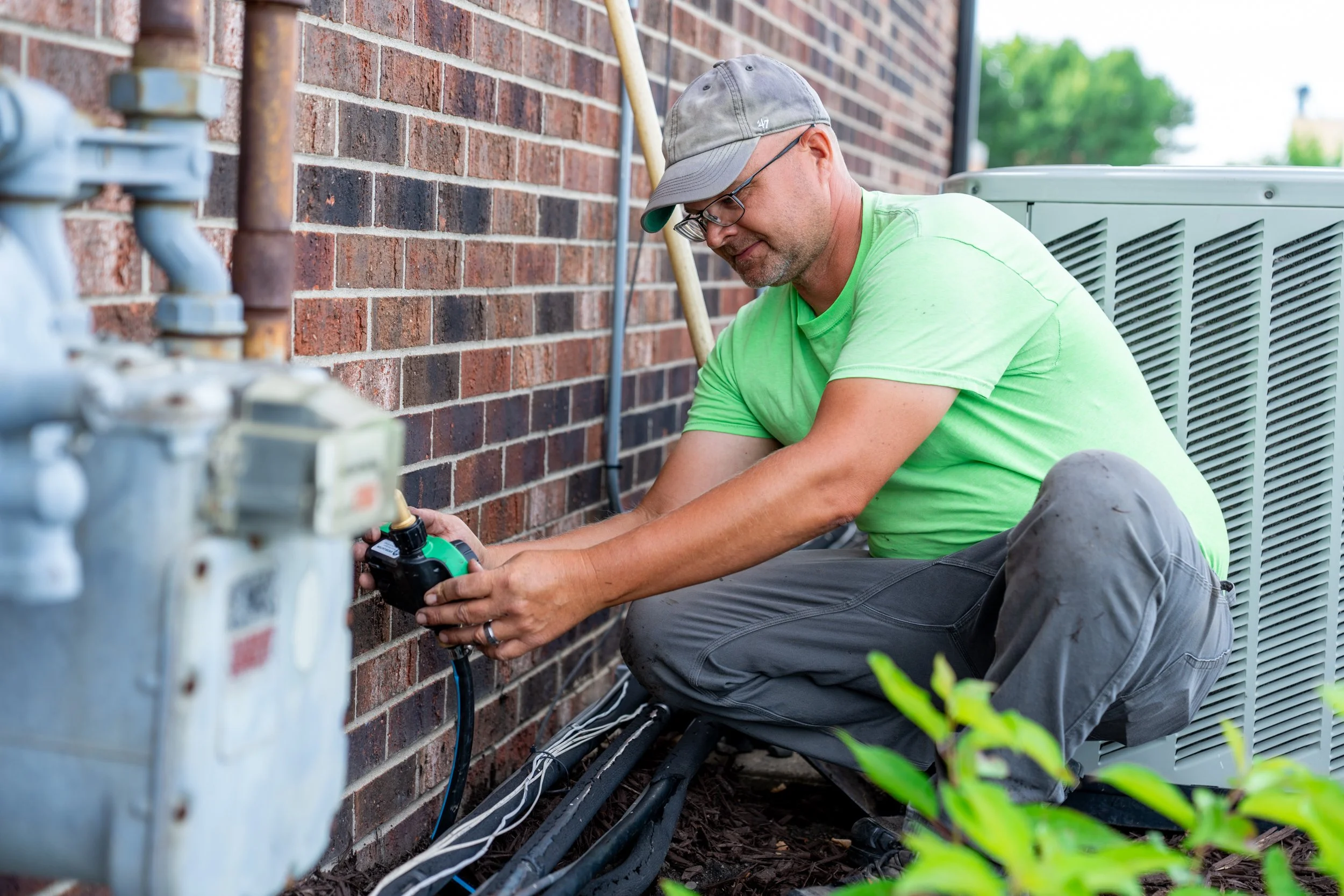 Careers Available — Lenz Lawn Care