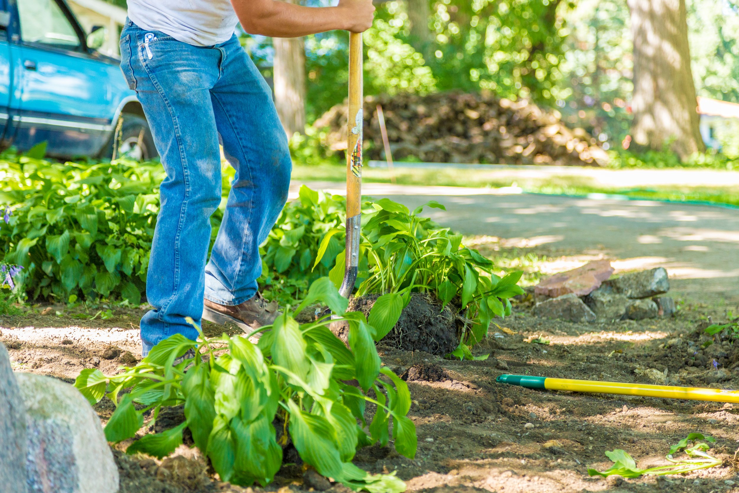 Careers Available — Lenz Lawn Care