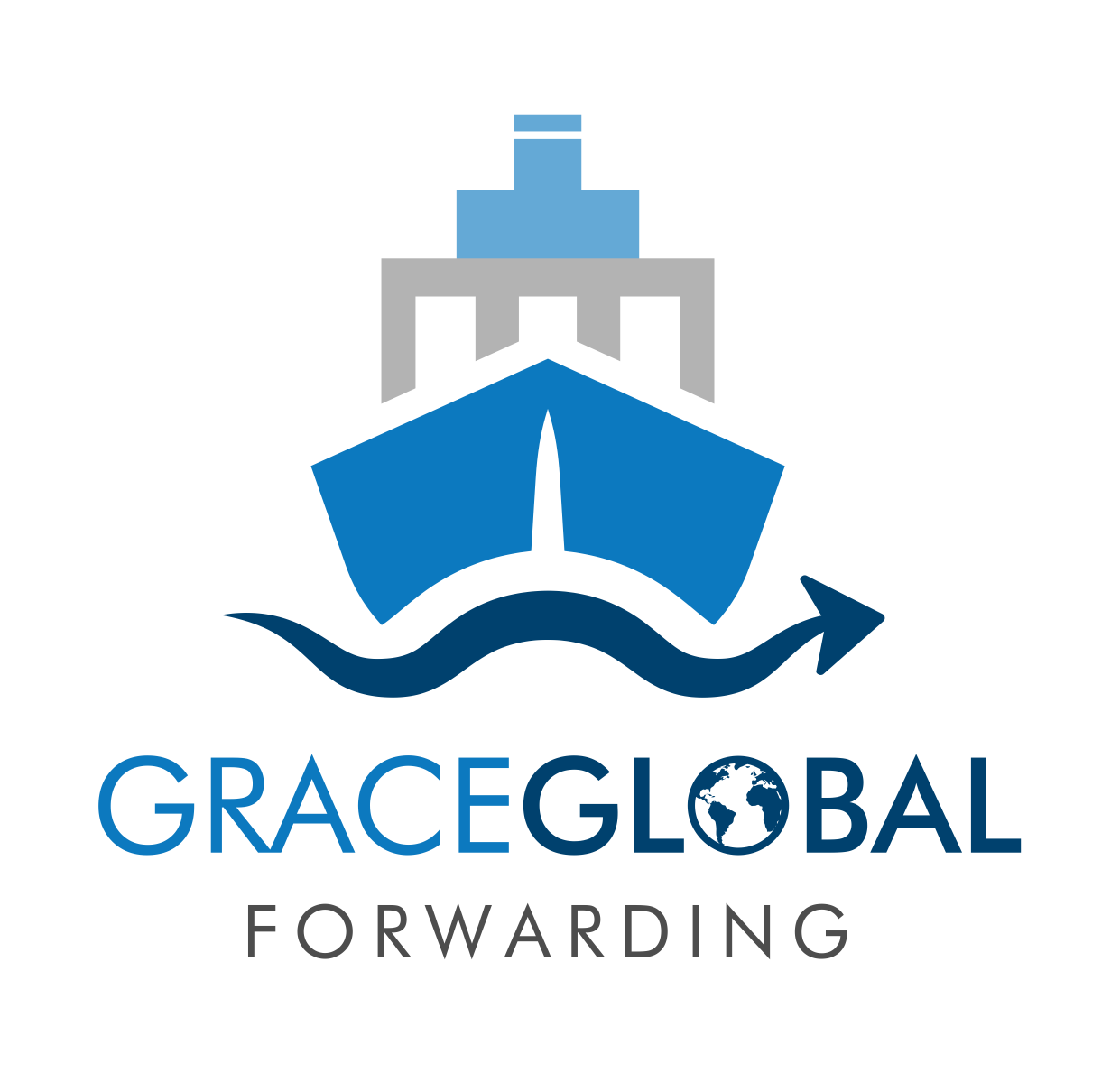 Grace Global Forwarding