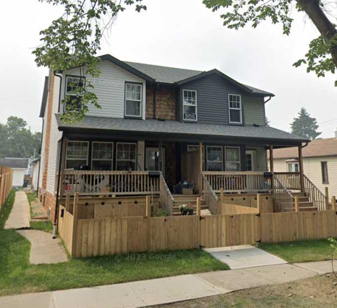 Available Main Suites — Front Porch Communities