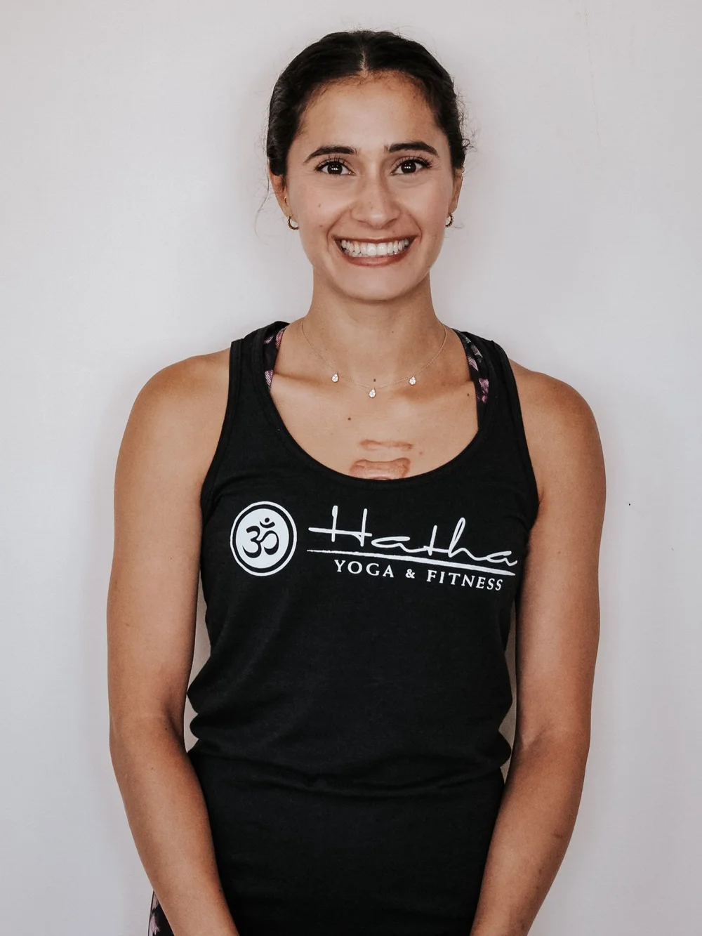 Our Team — Hatha Yoga & Fitness