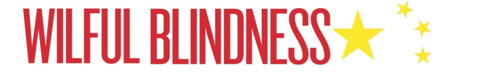 Wilful Blindness opibooks.com