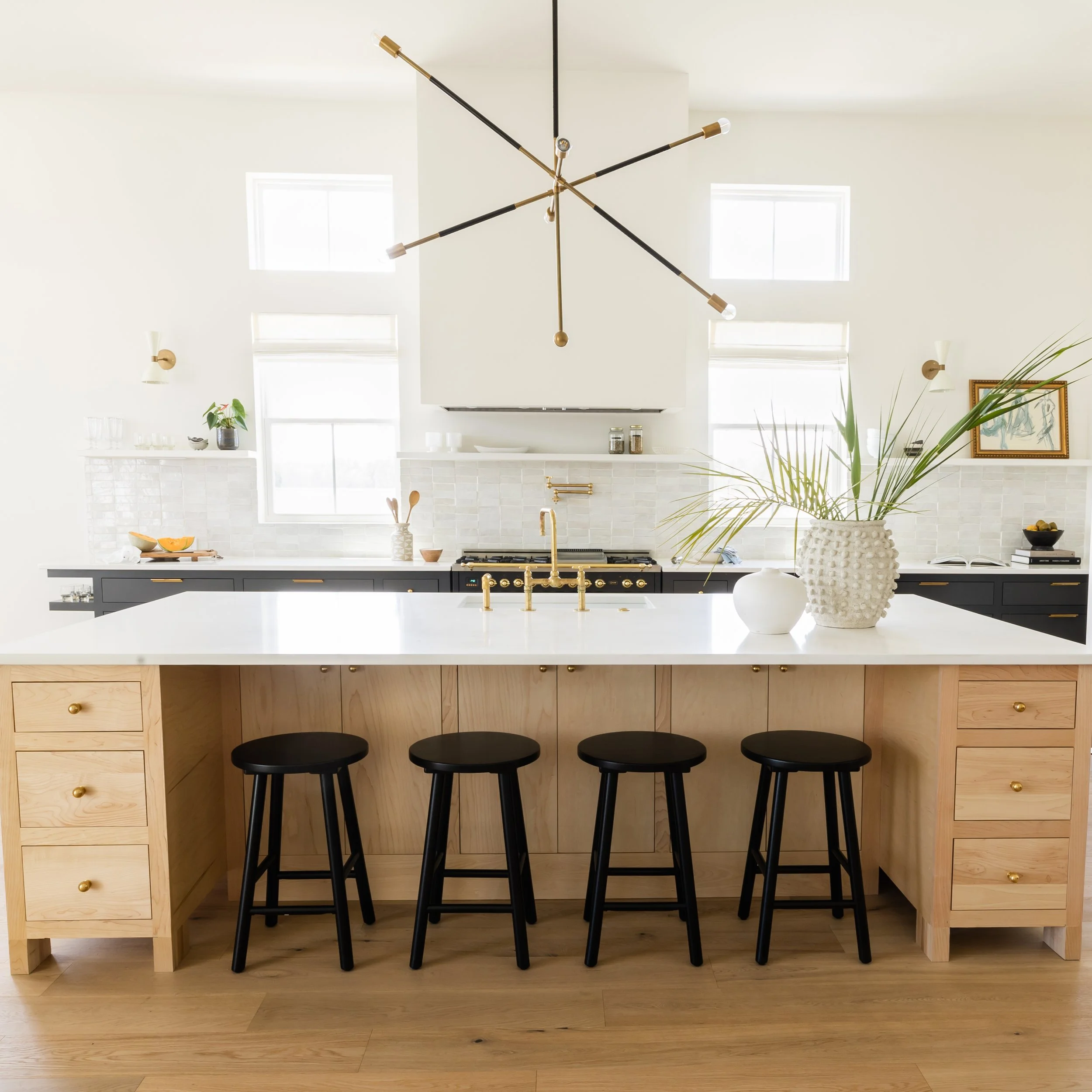 PROJECTS — LouLou Interiors