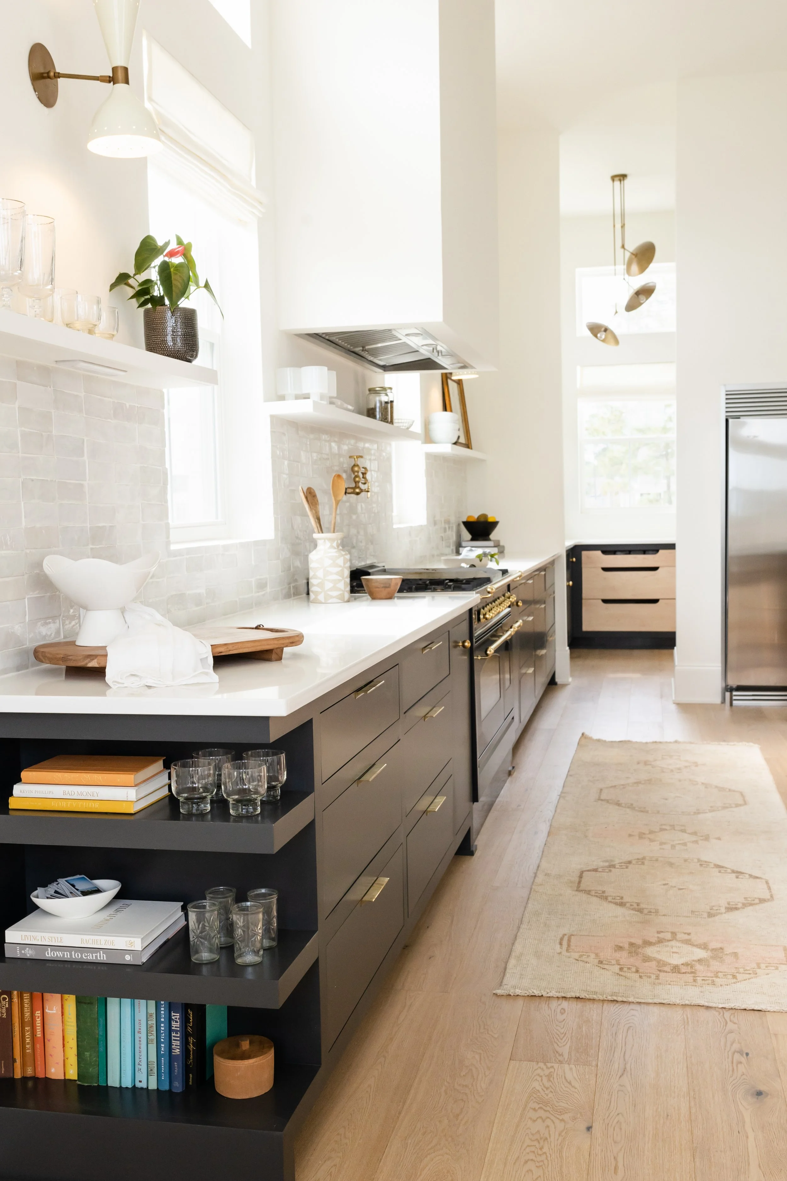 PROJECTS — LouLou Interiors