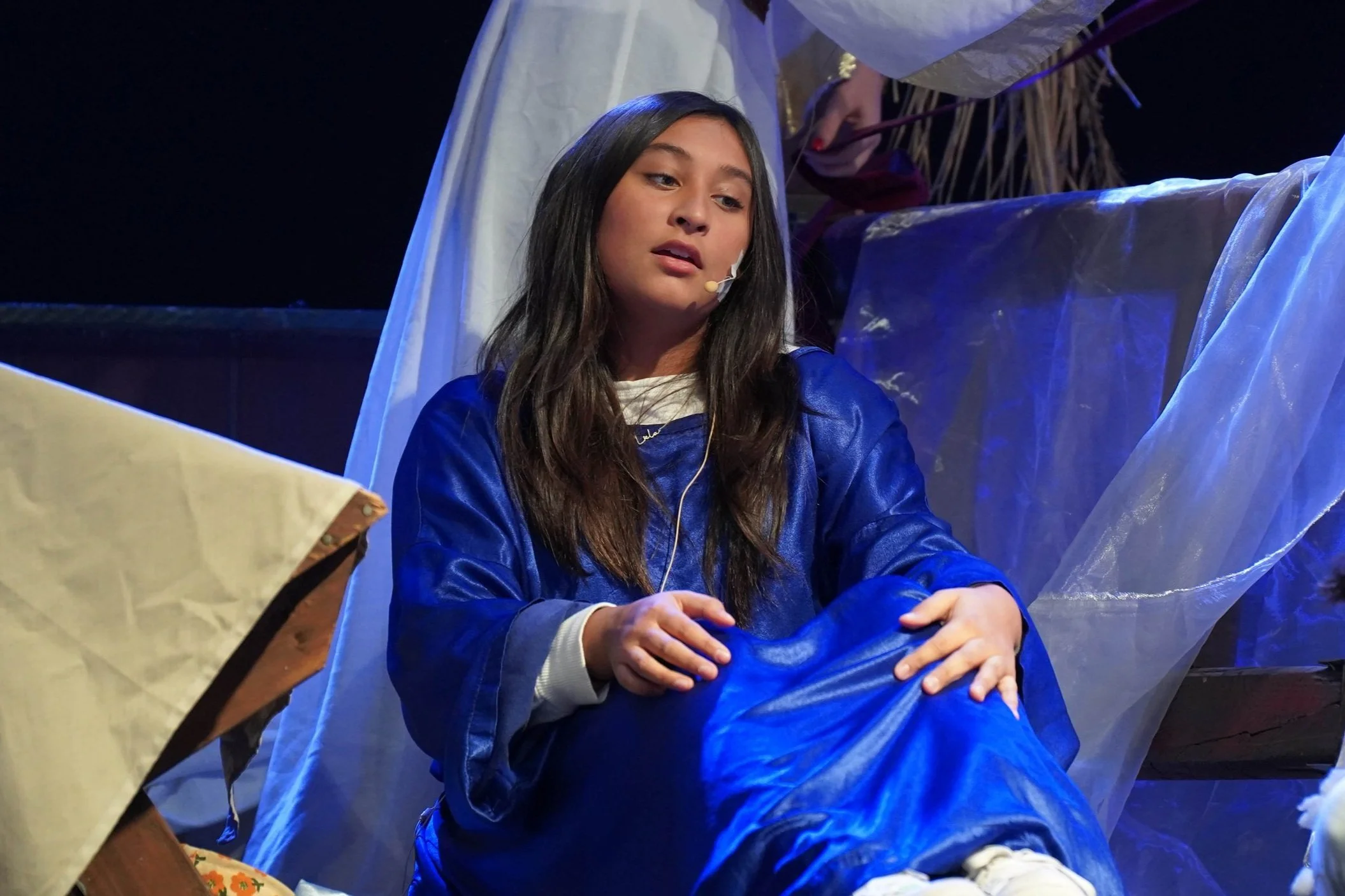 Arts — CCCS Junior High