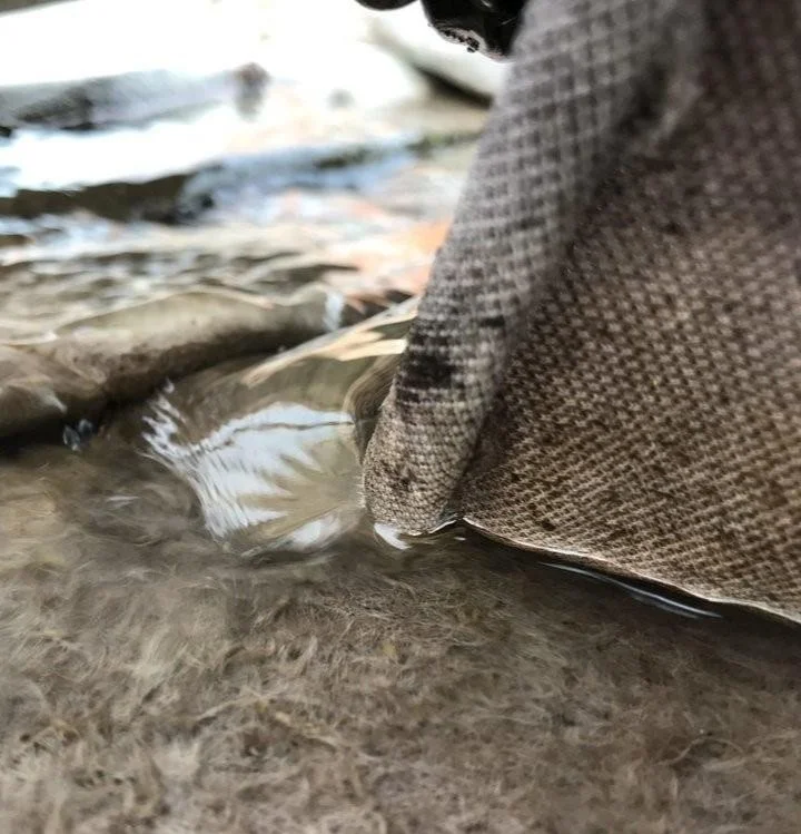 Seditrol - Sediment & Chemical Control Solutions