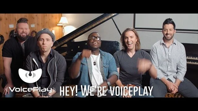 VoicePlay