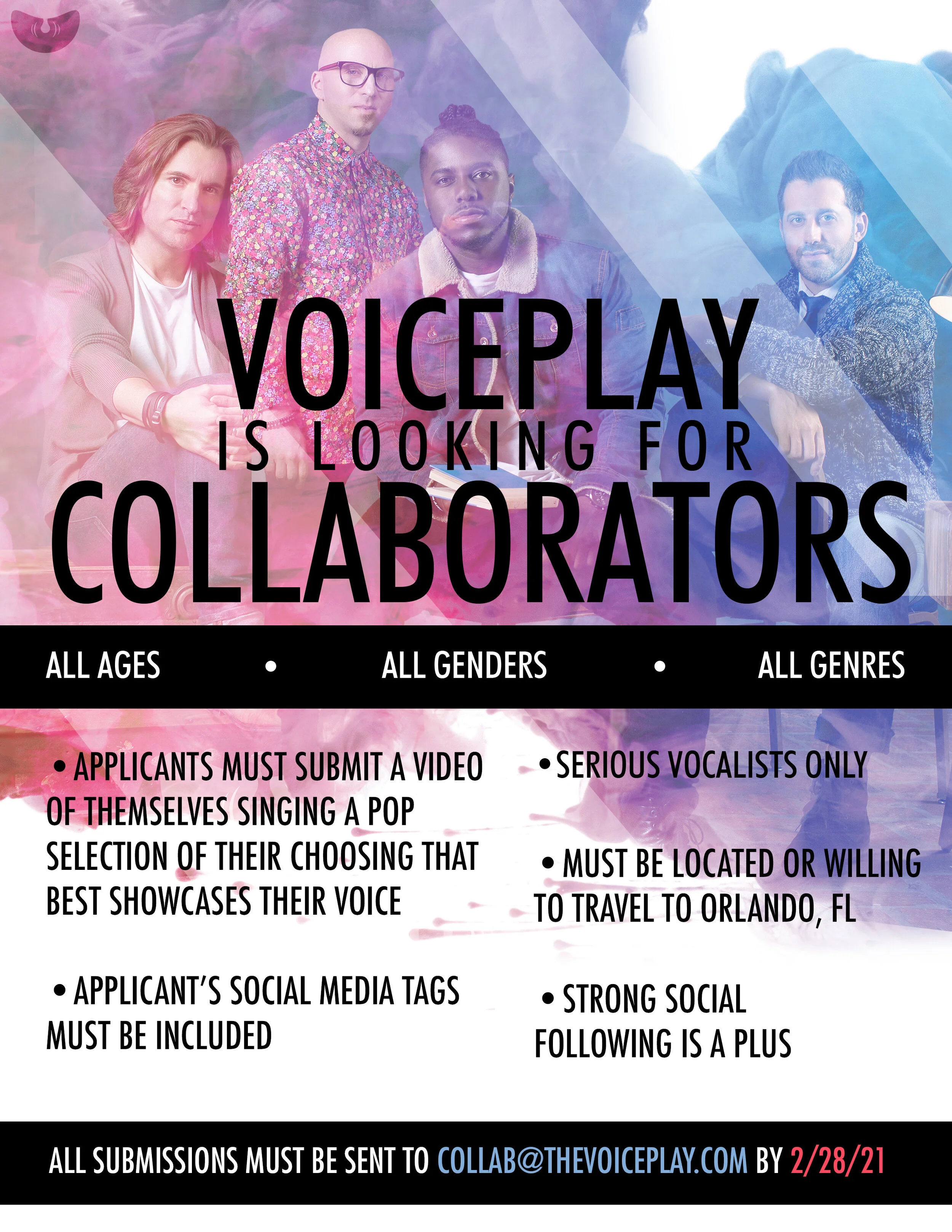 News — NEWS — VoicePlay