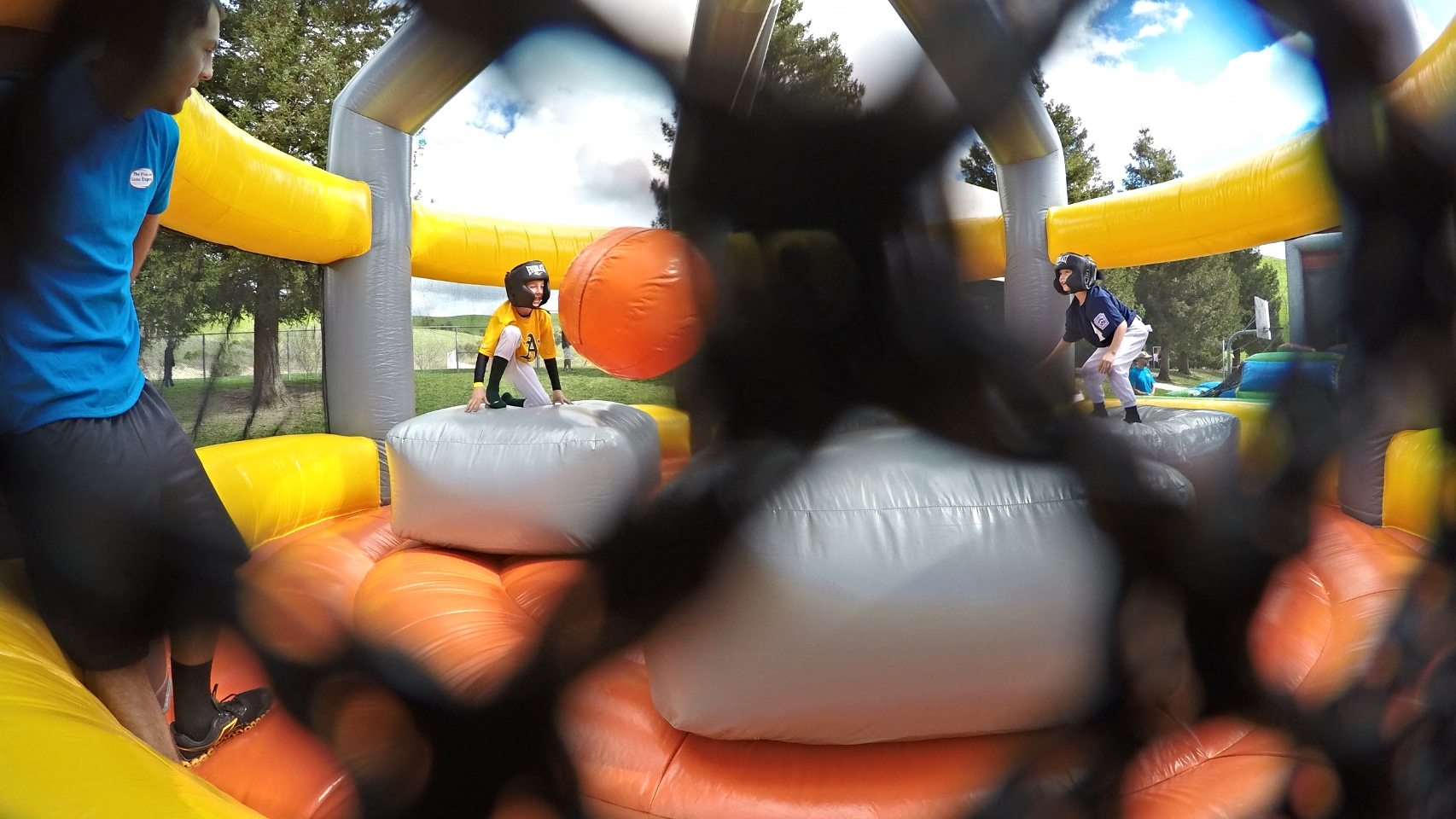 The Fun and Game Experts | Bay Area