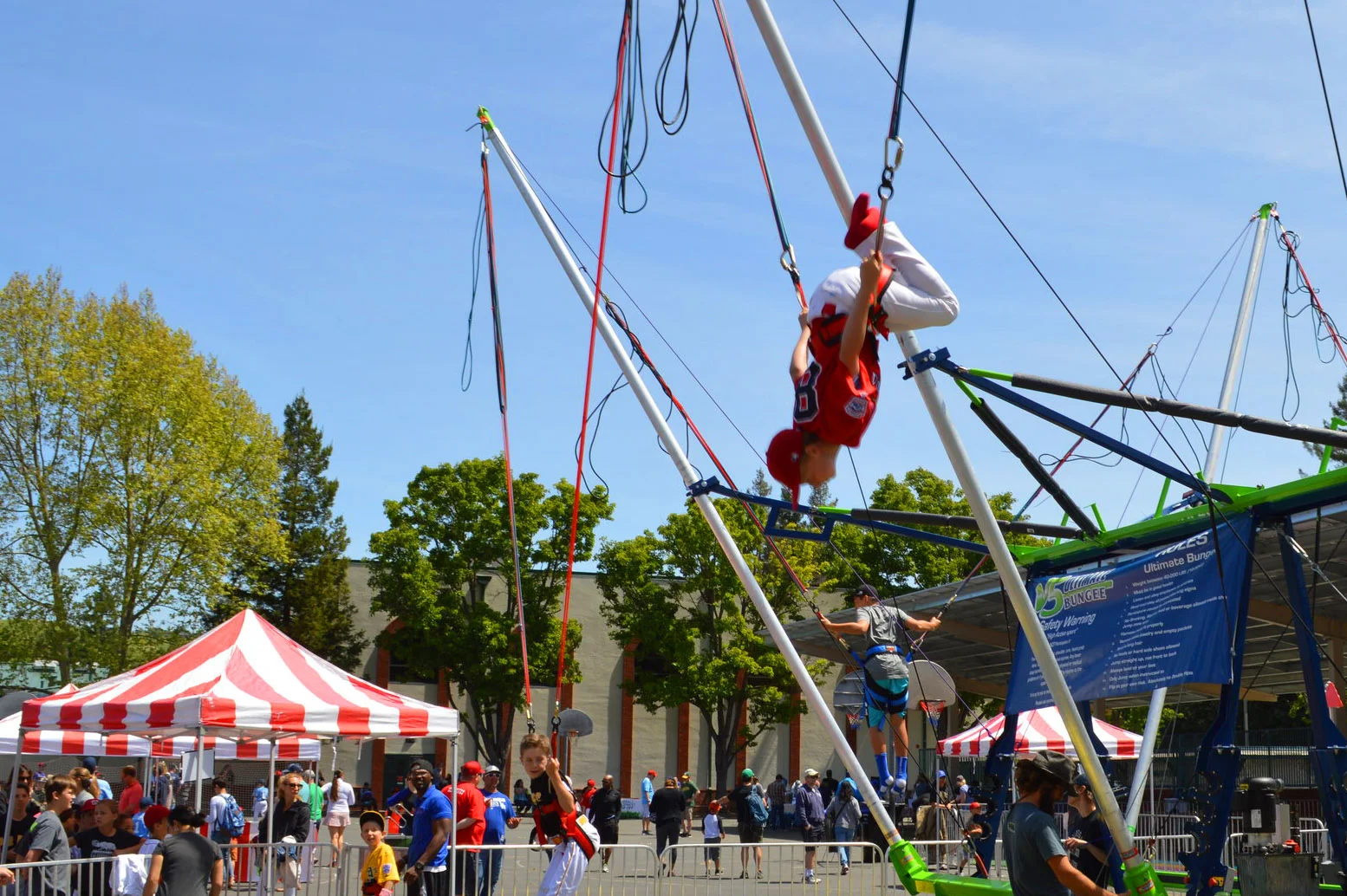 The Fun and Game Experts | Bay Area