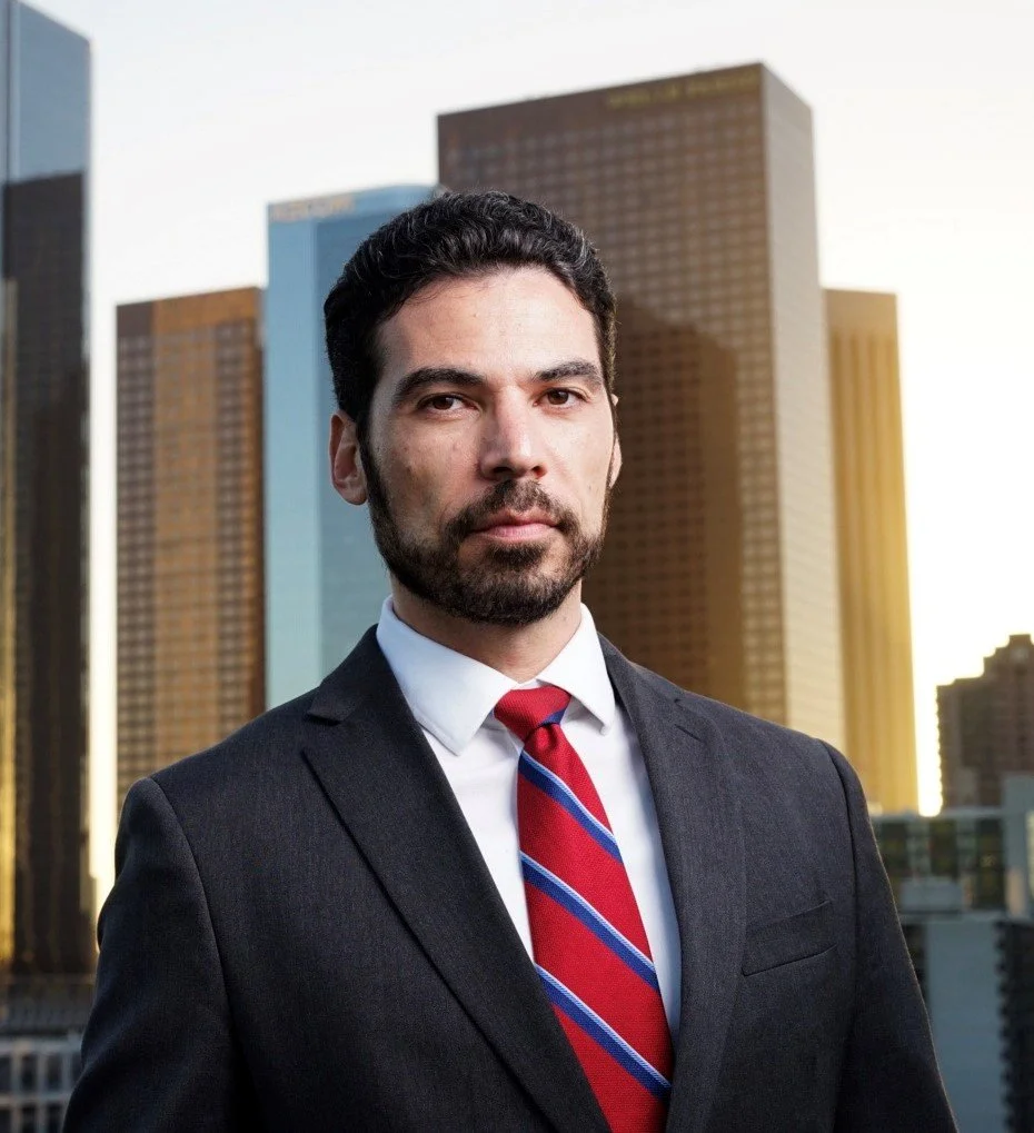 The Pivtorak Law Firm | Personal Injury and Civil Rights Attorney Los ...