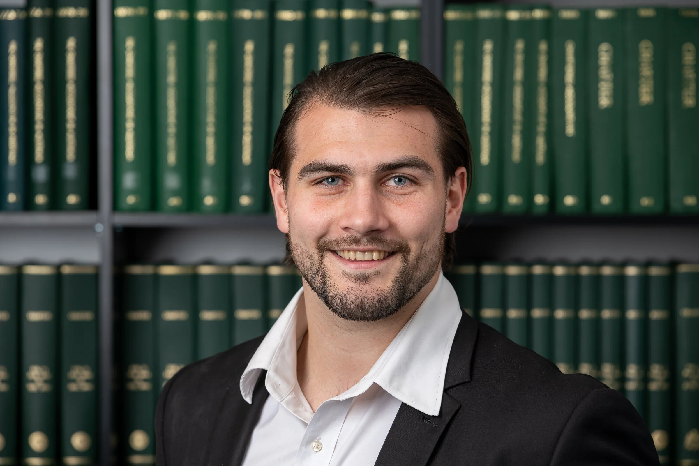 Professional Portraits — MarkBImages