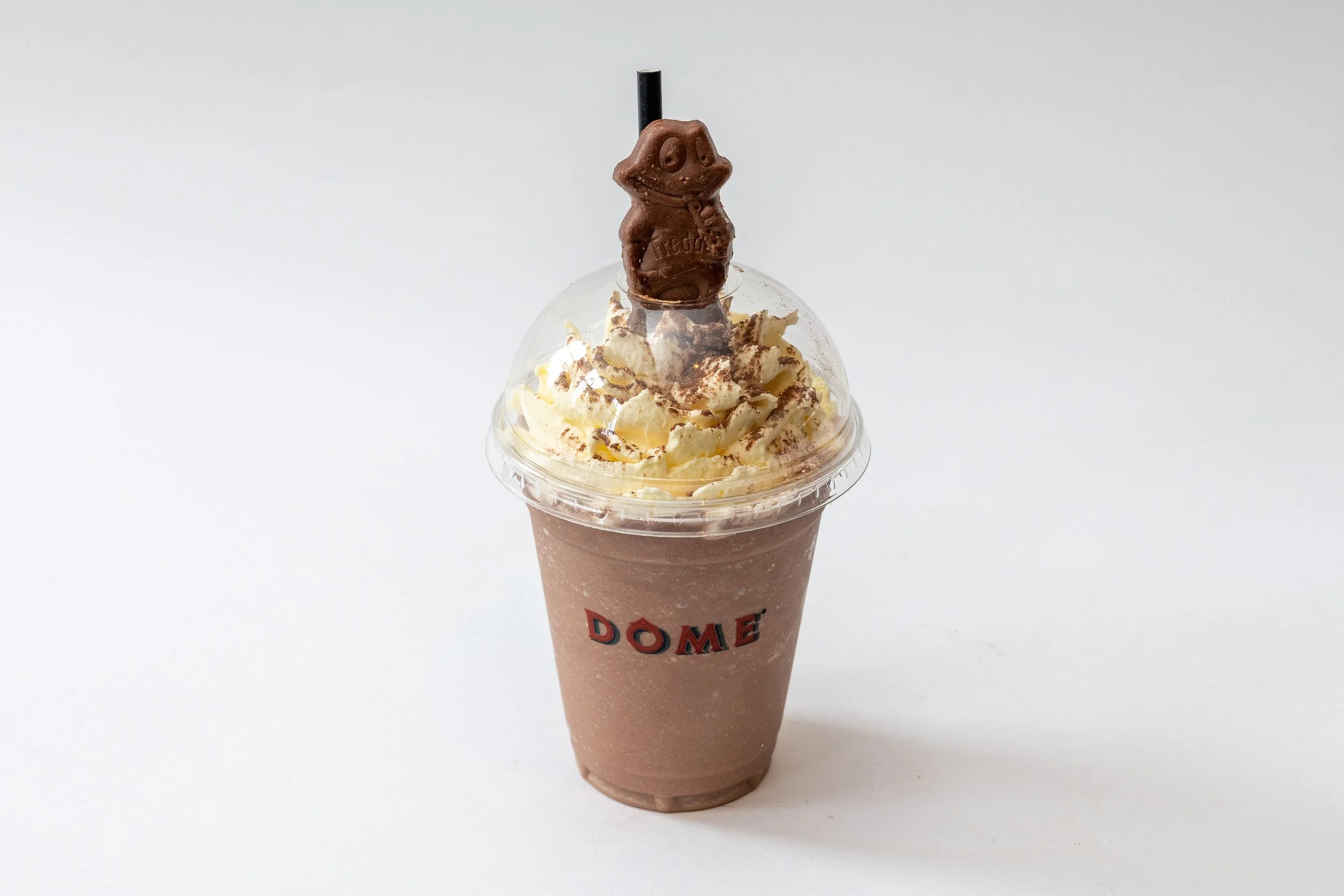 Dome Cafe — MarkBImages