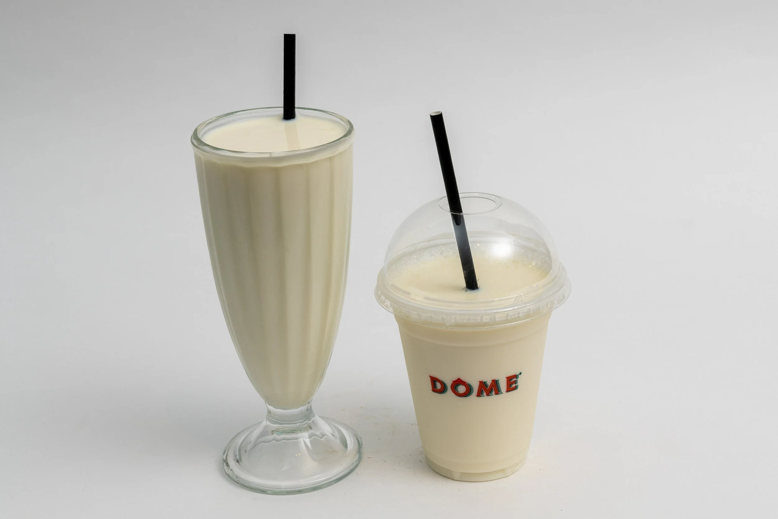 Dome Cafe — MarkBImages