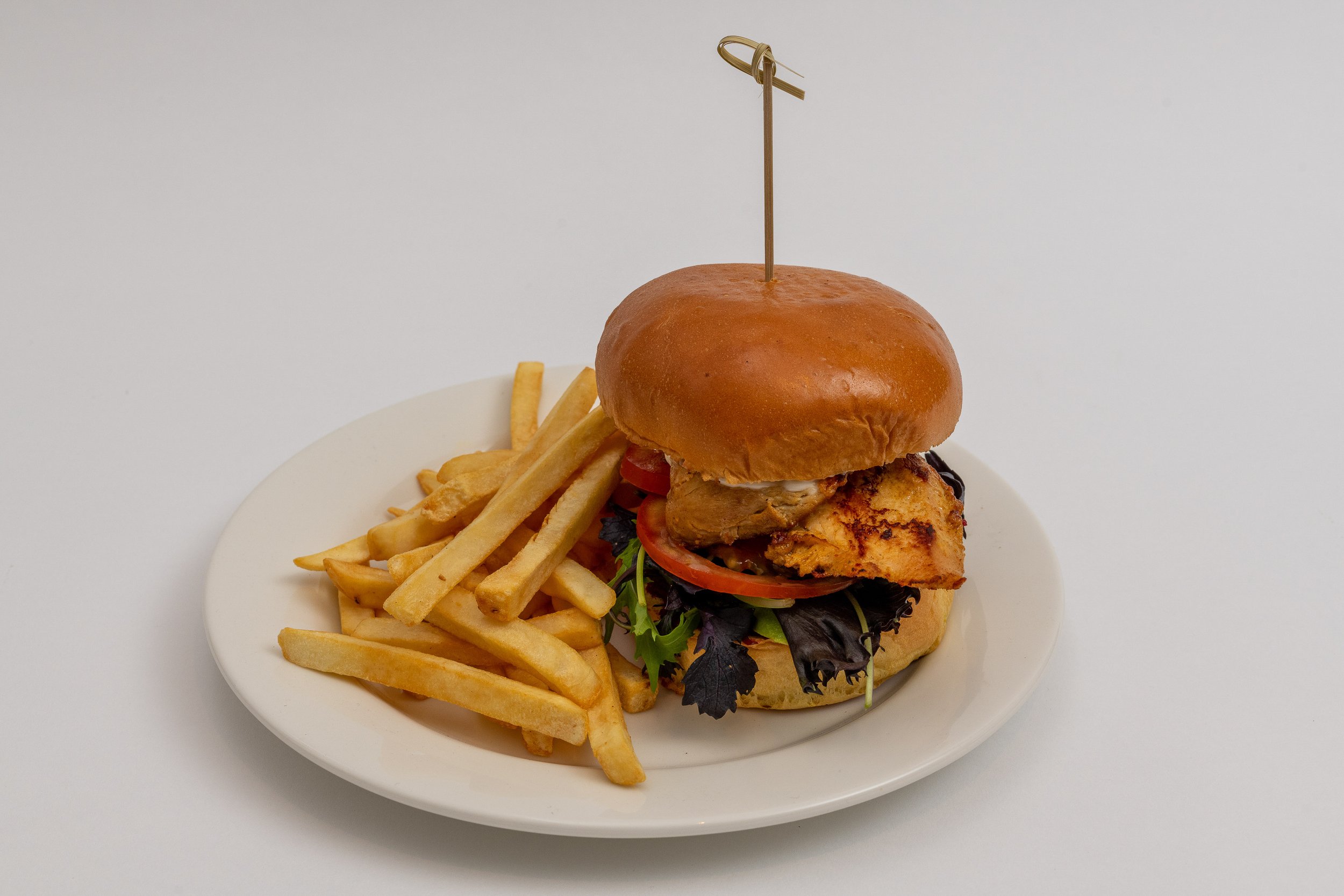 Dome Cafe — MarkBImages