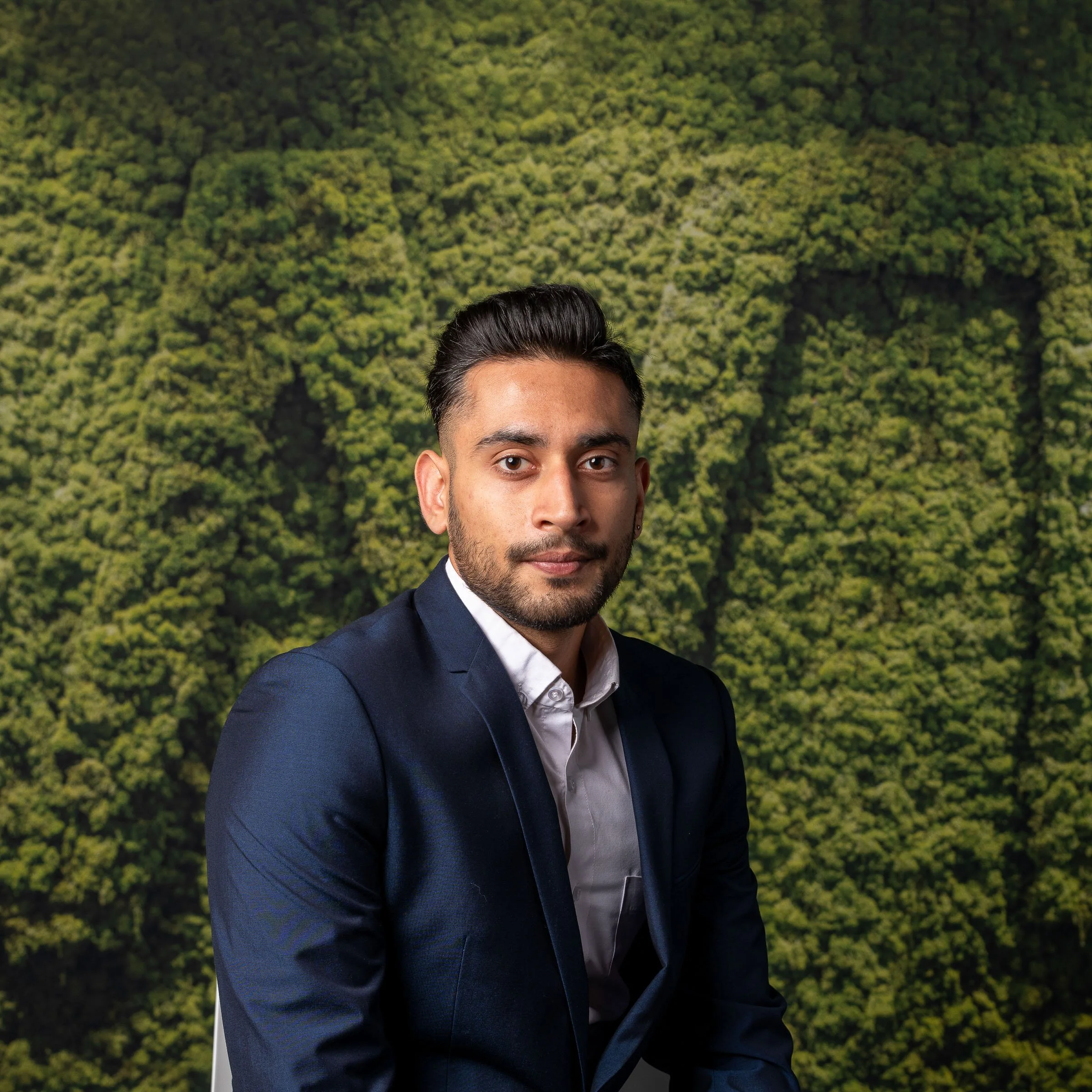 Professional Portraits — MarkBImages