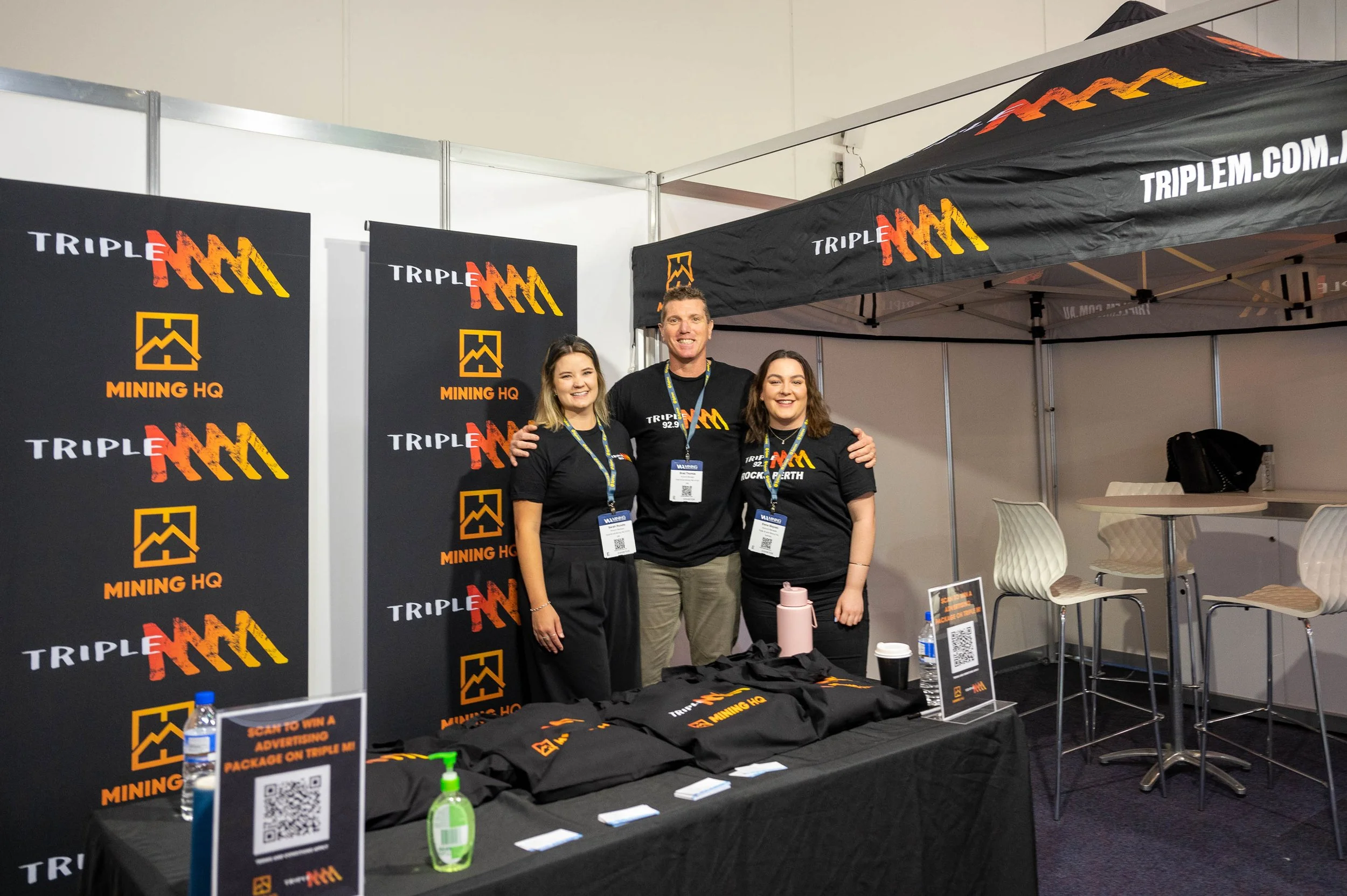 Event Photography Perth Western Australia — MarkBImages