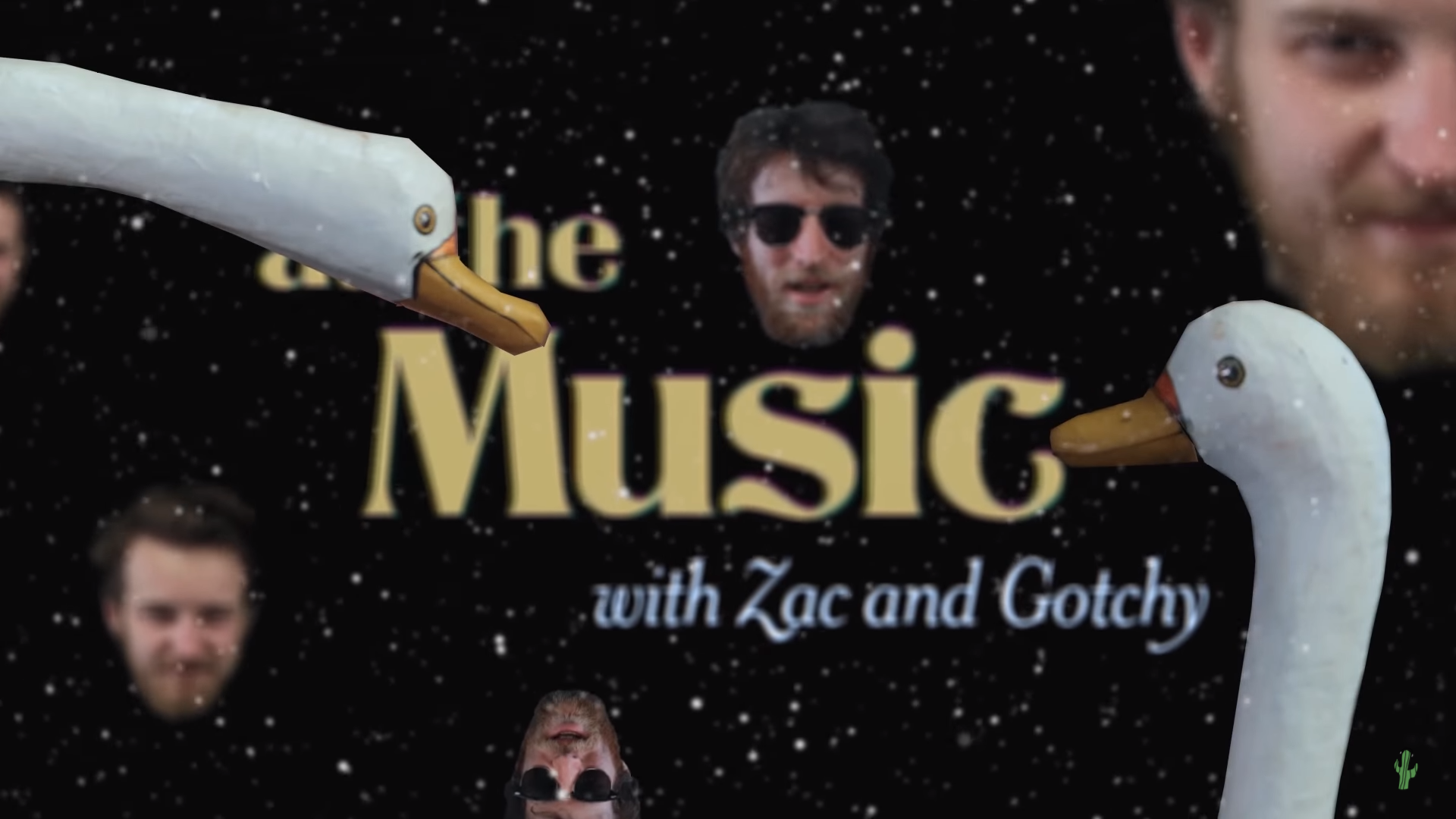 Work — Matt Nielson