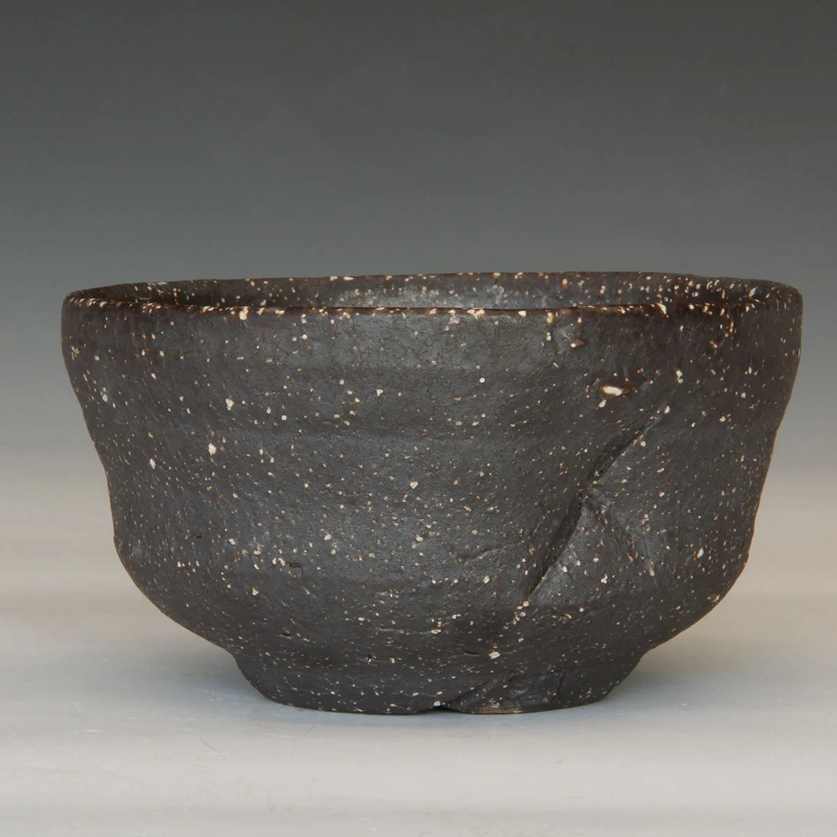 chawan — sandy lockwood