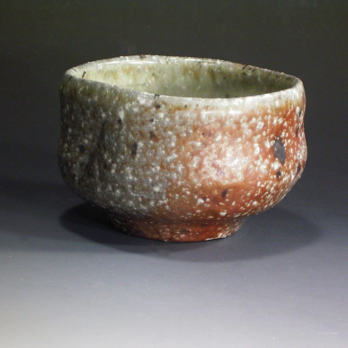 chawan — sandy lockwood