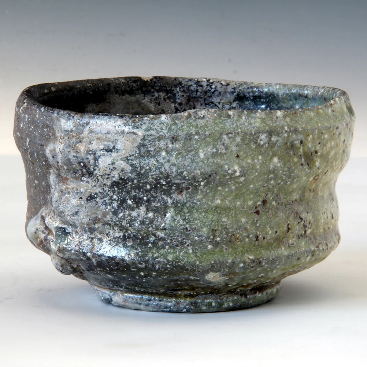 chawan — sandy lockwood