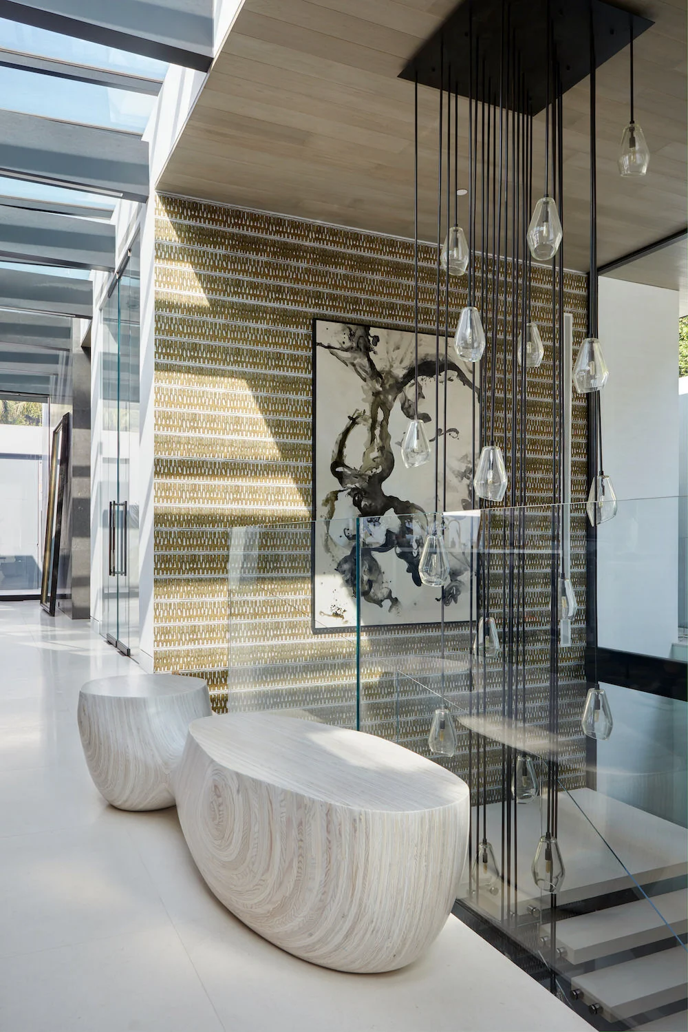 Jeff Andrews Design: sophisticated livable interiors