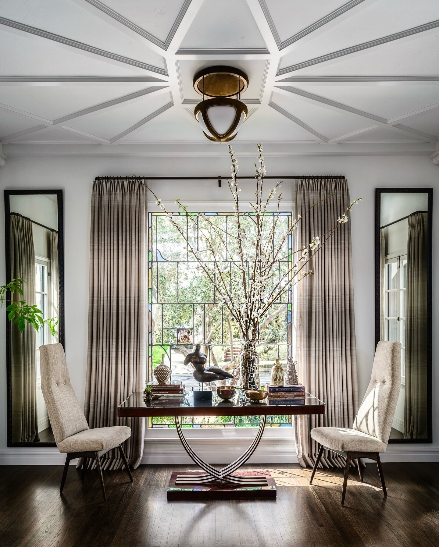 Jeff Andrews Design: sophisticated livable interiors