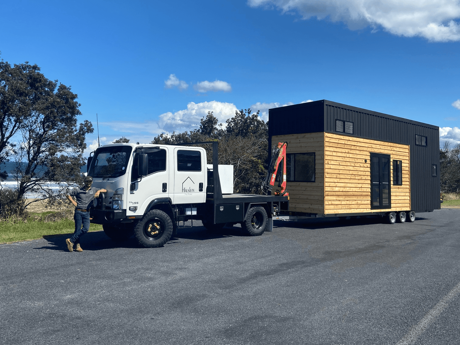 Tiny Houses Port Macquarie — Häuslein Tiny House Co