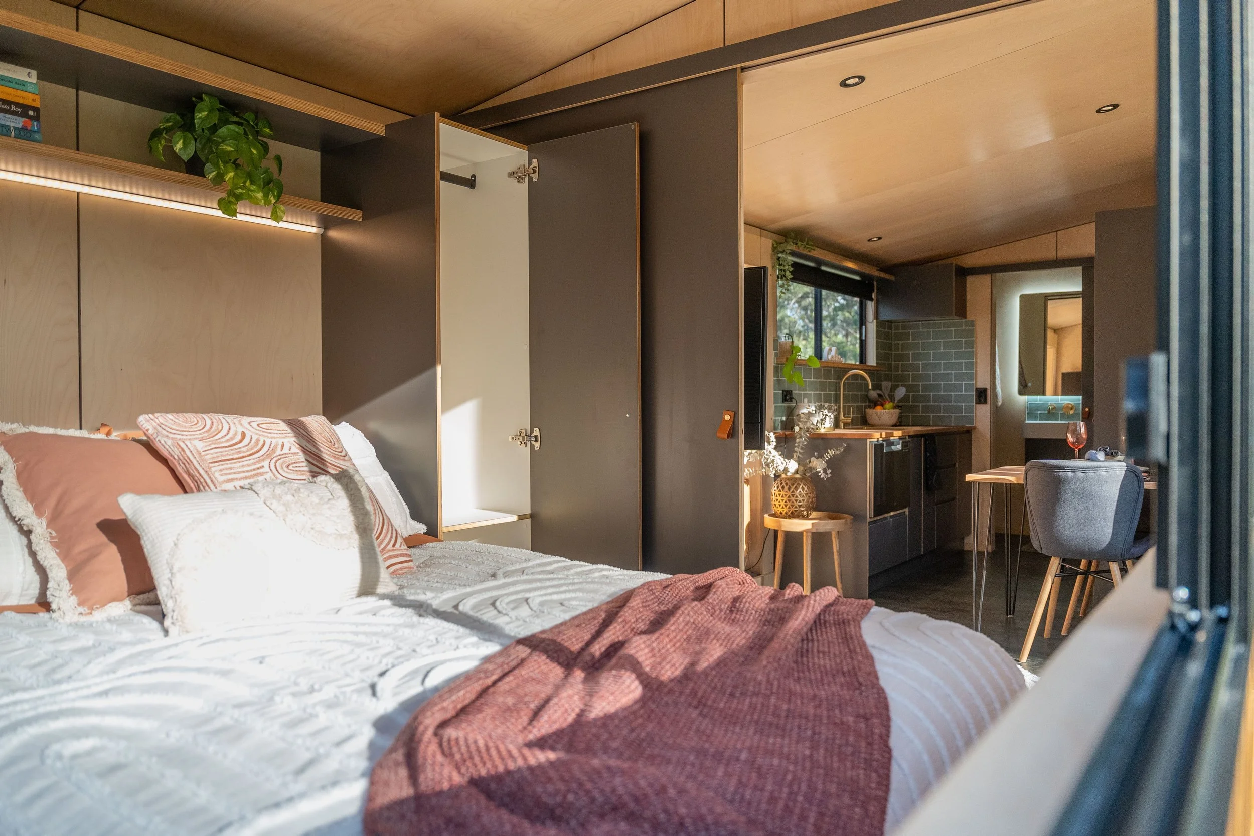 Tiny Houses Port Macquarie — Häuslein Tiny House Co