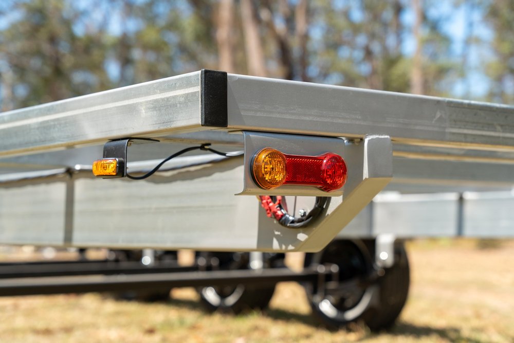 Tiny House Trailers - Australia — Häuslein Tiny House Co