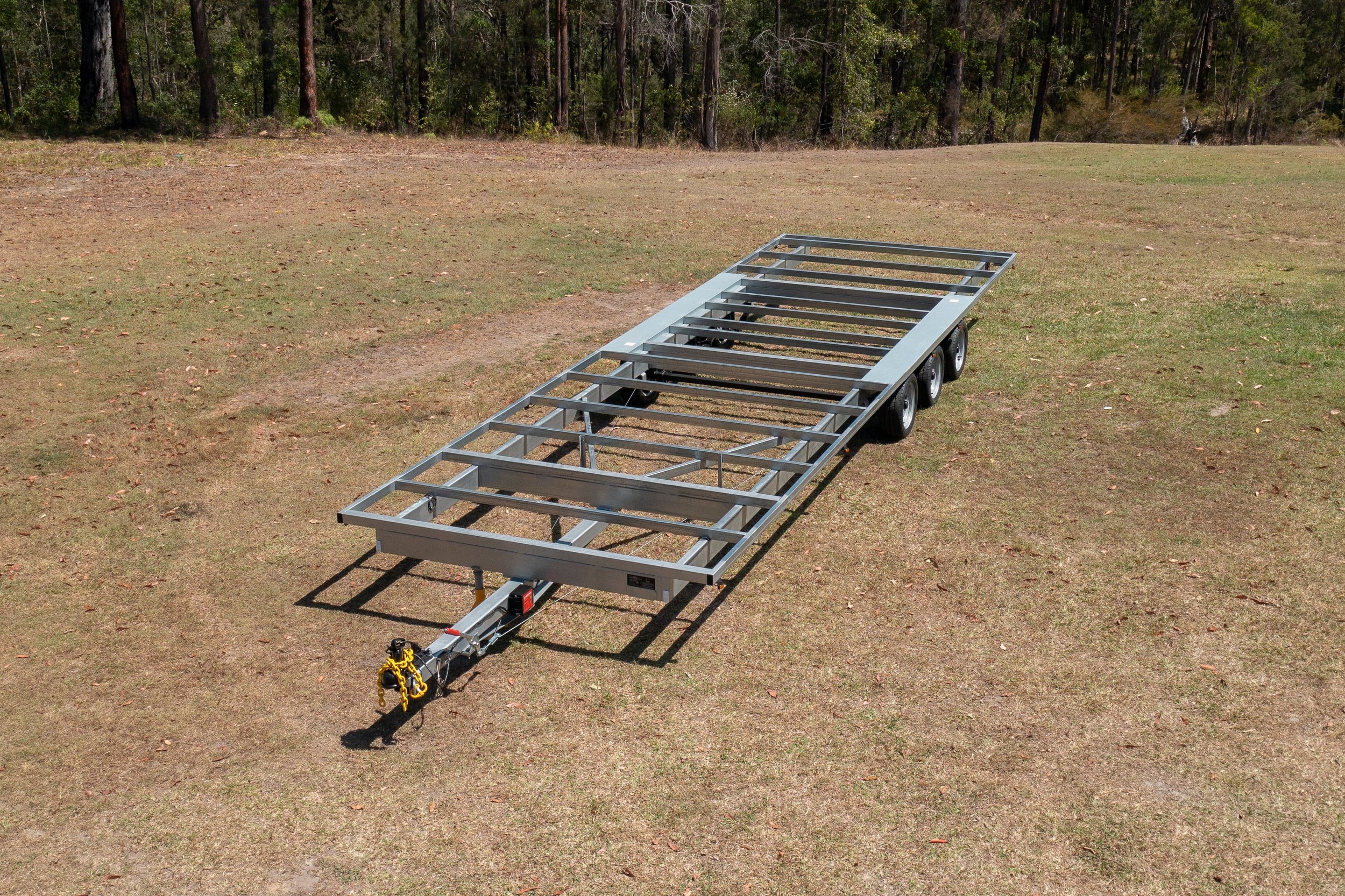 Häuslein Tiny House Co - Tiny Houses Australia