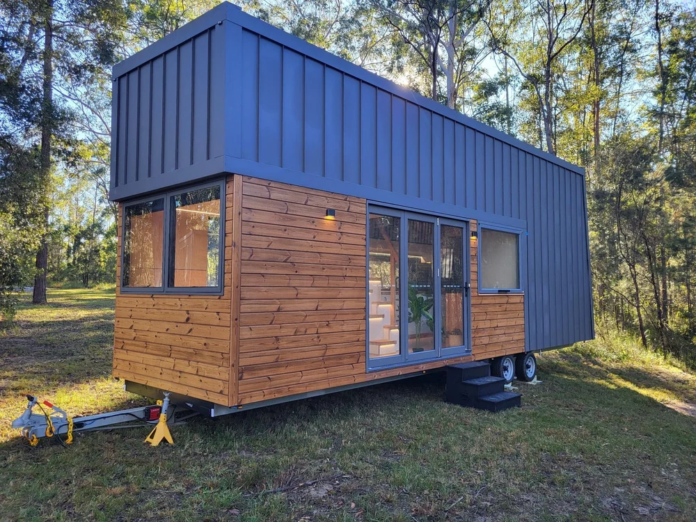 Tiny Homes Australia - Small House Builders - Häuslein Tiny House Co