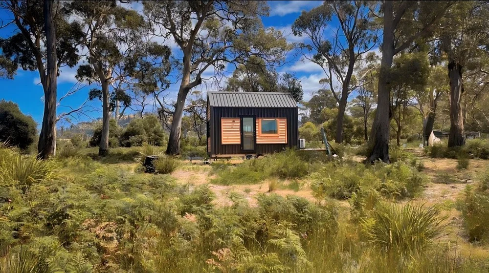 Expert Guide: How to Setup Your Off Grid Tiny House — Häuslein Tiny ...