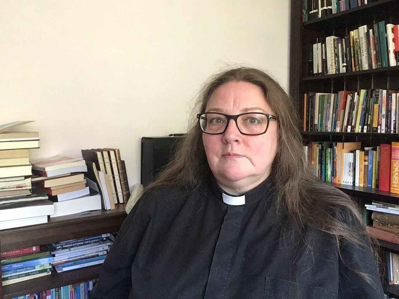 Who's Who — St Michael's & All Angels CoE Brent