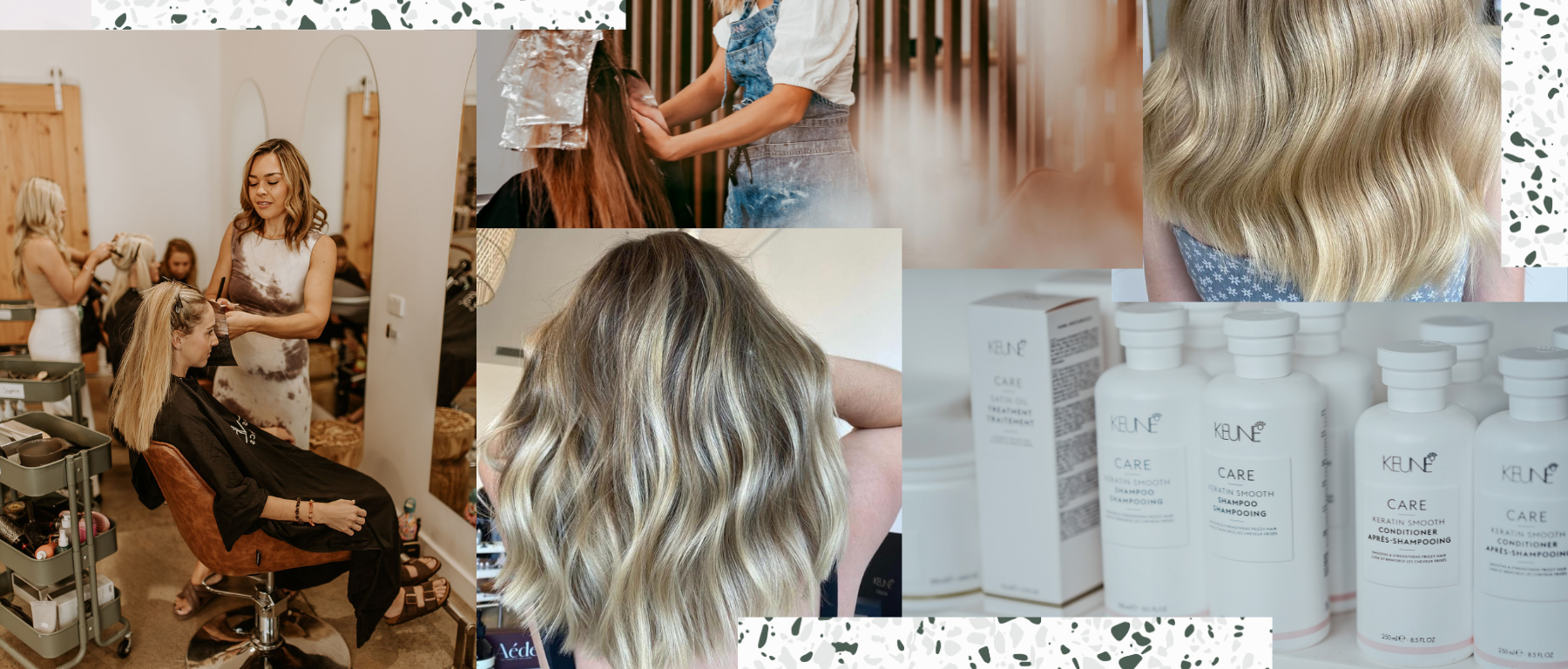 How to Take Care of Your Wet Hair — Bondi Lane