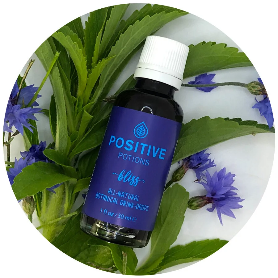 Positive Potions