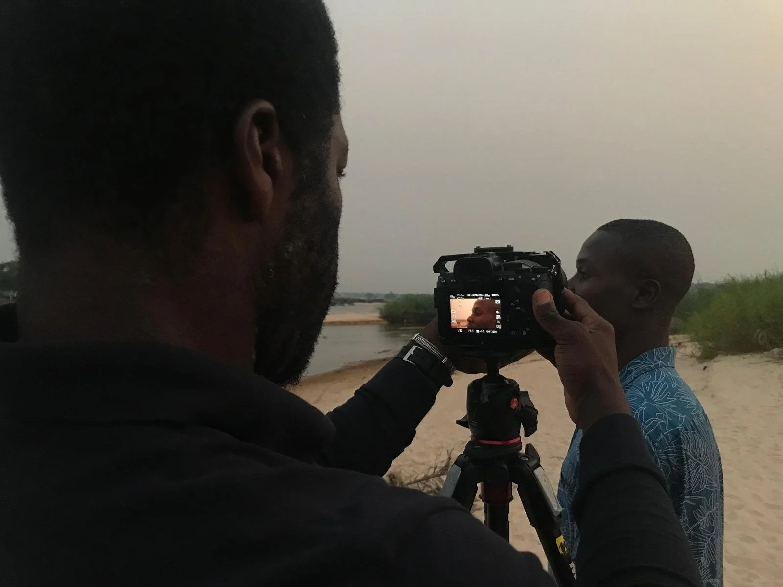 About — IMPACTWILD